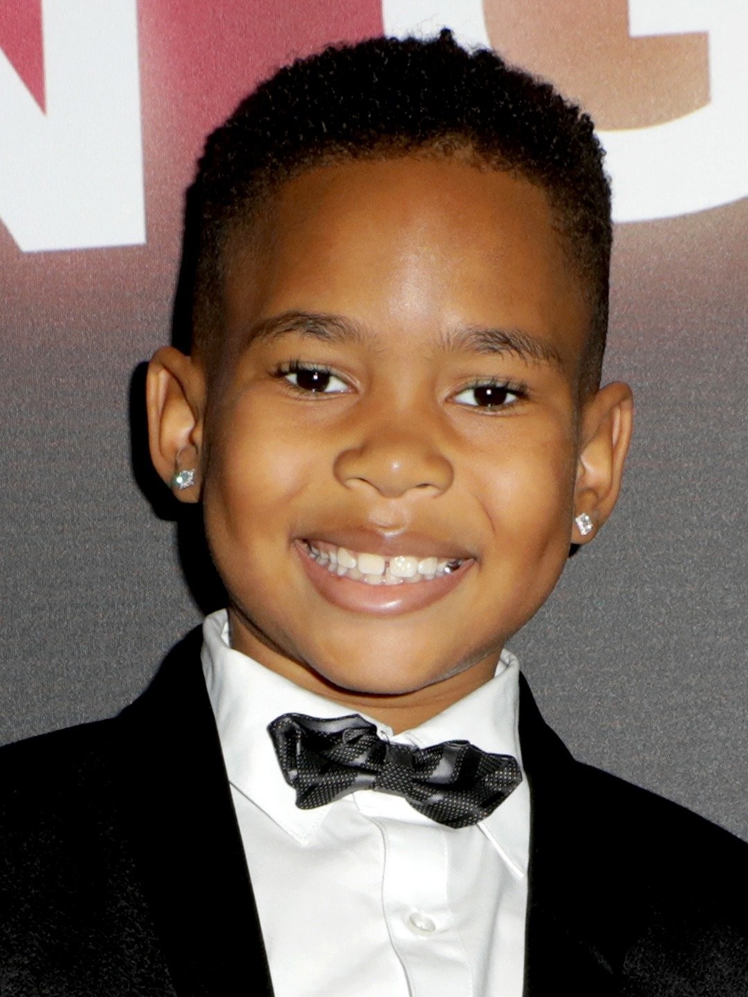 Ja'Siah Young Pictures | Rotten Tomatoes