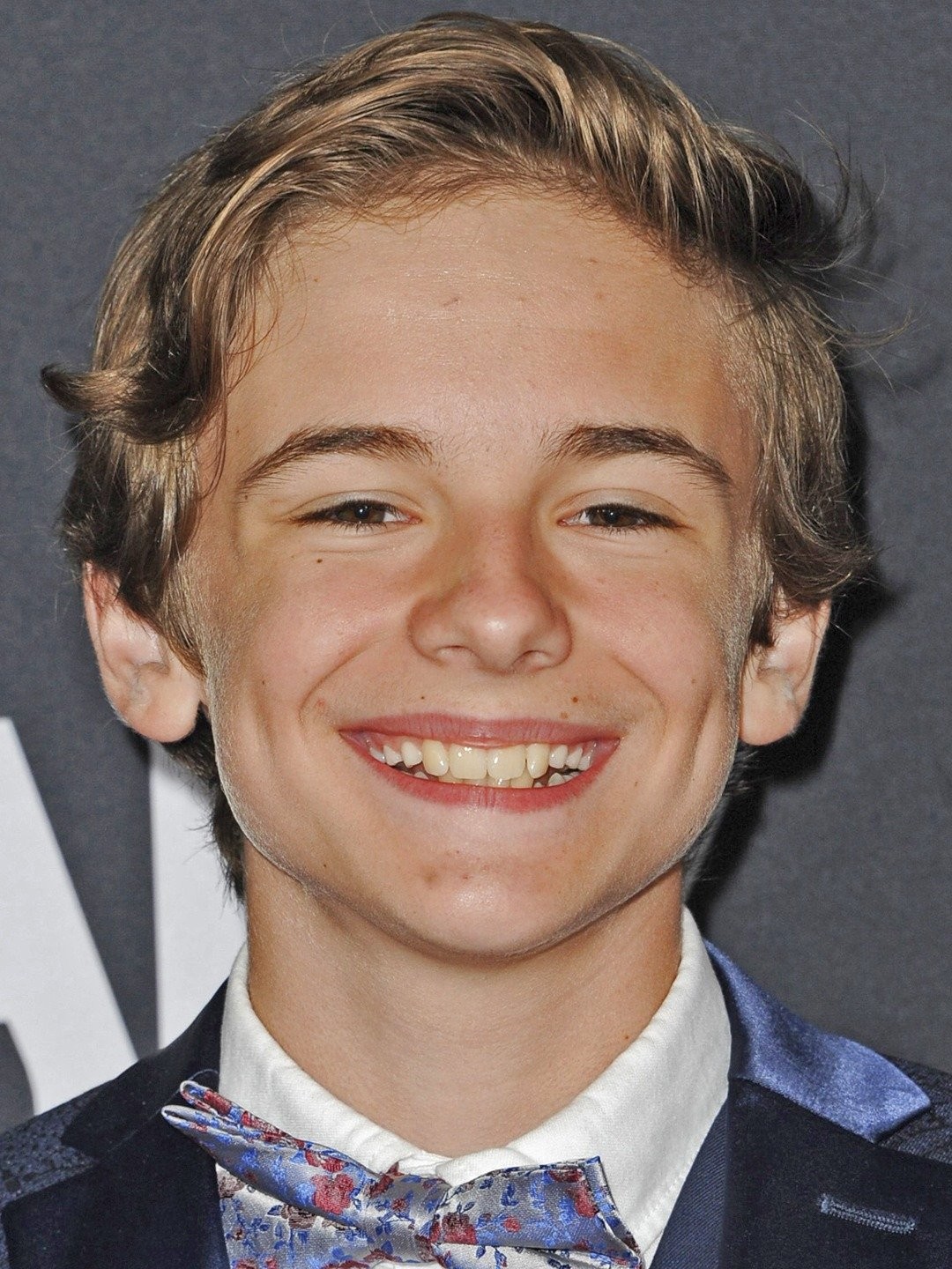 Liam MacDonald Pictures | Rotten Tomatoes