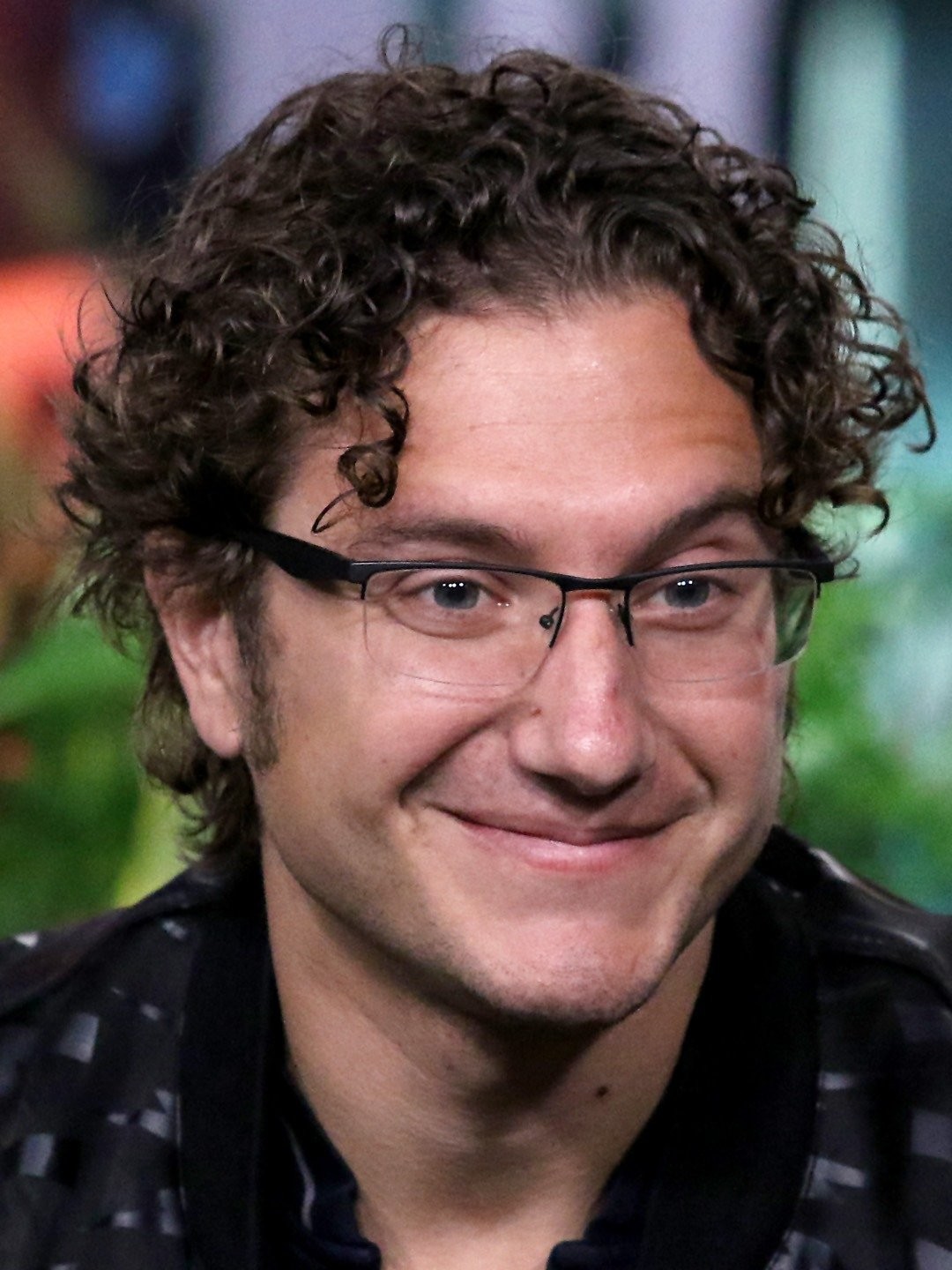 Teddy Abrams Pictures | Rotten Tomatoes