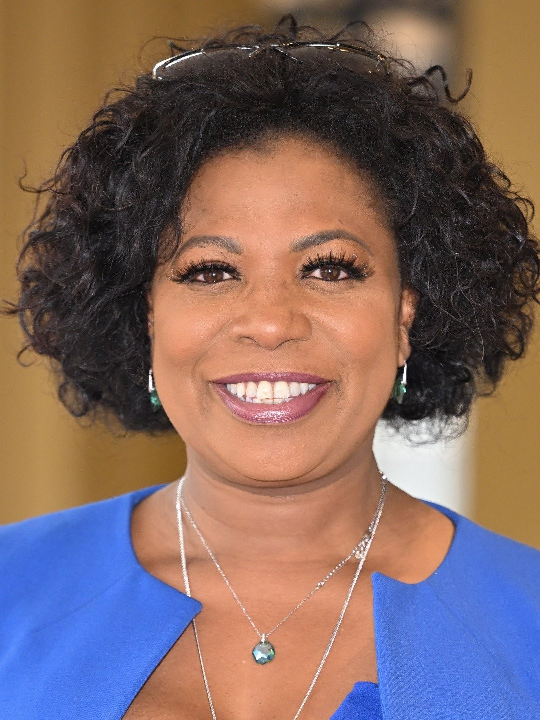 Brenda Edwards Pictures | Rotten Tomatoes