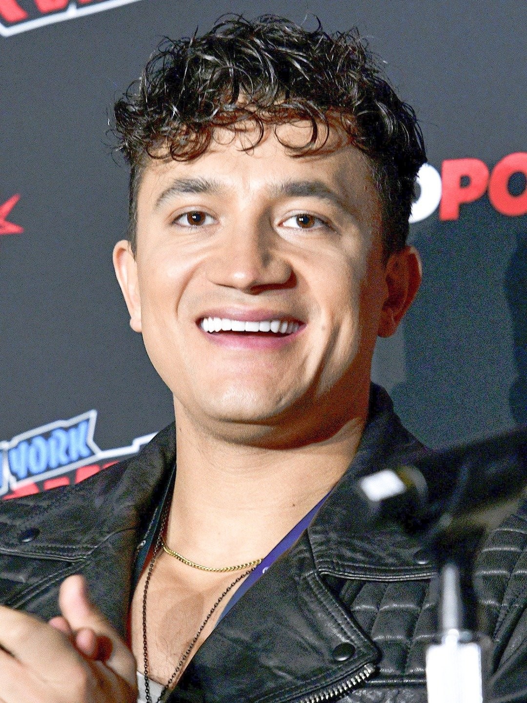 Dean John-Wilson Pictures | Rotten Tomatoes