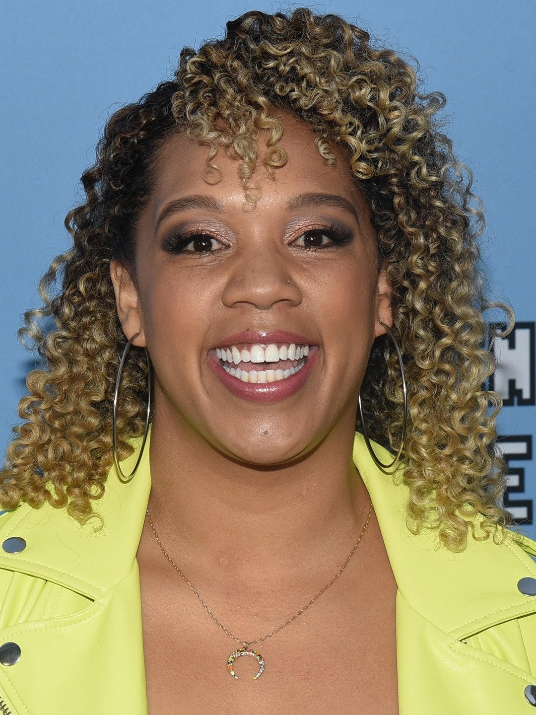 Jiavani Linayao Pictures | Rotten Tomatoes