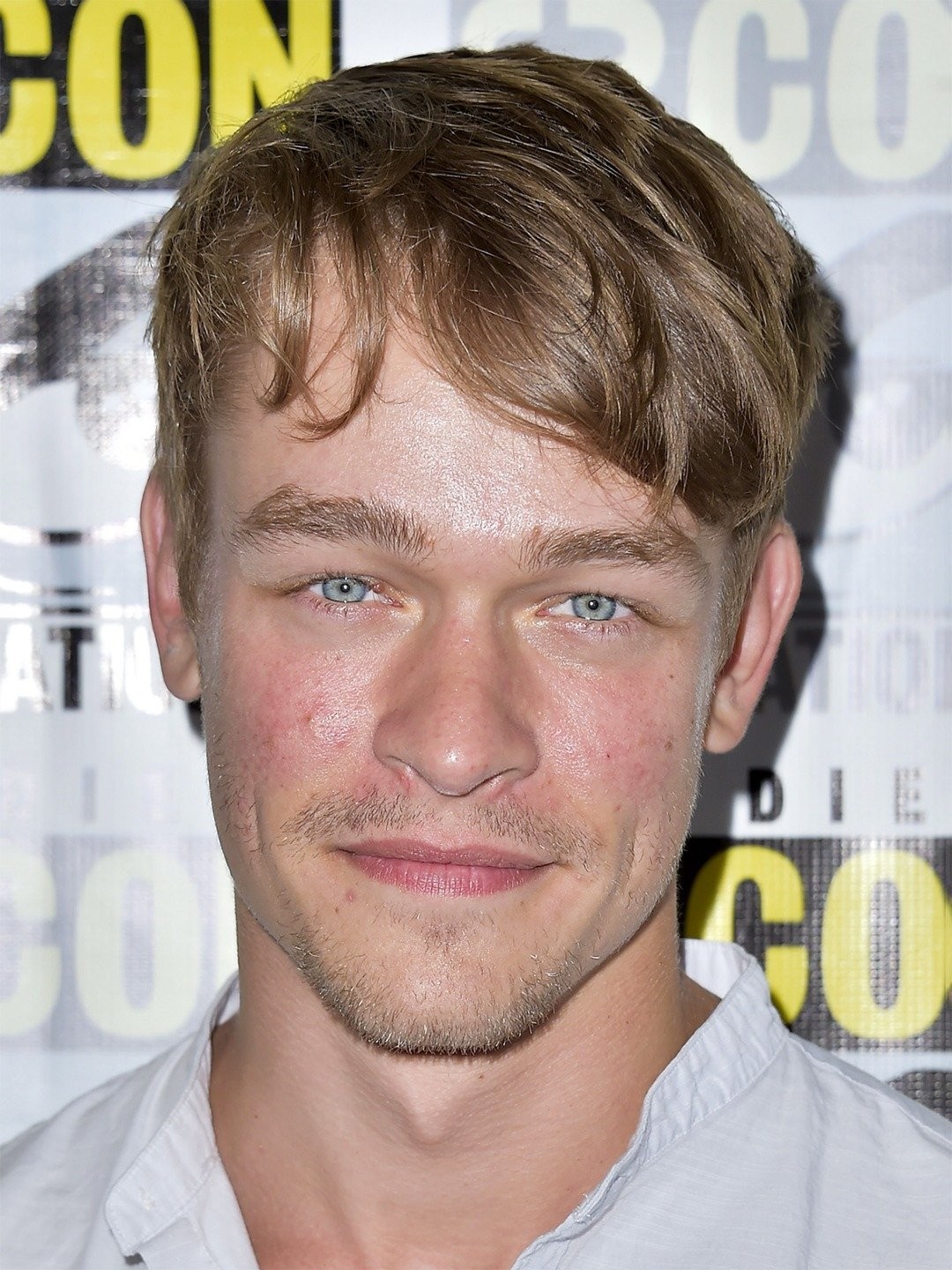 Thomas Elms Pictures | Rotten Tomatoes