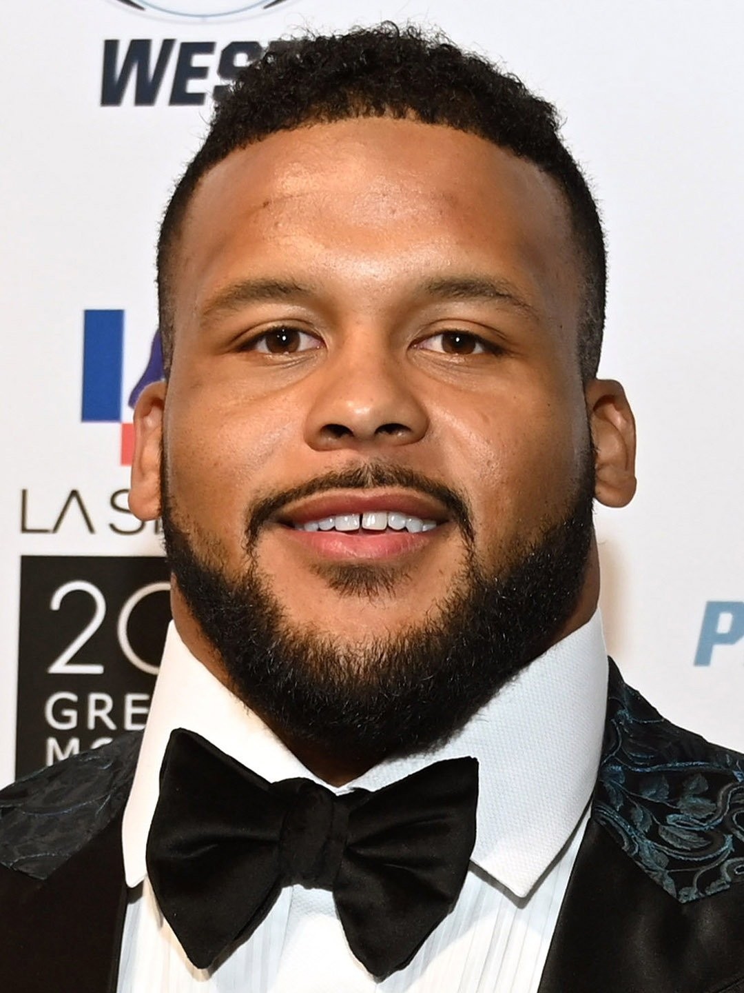 Aaron Donald Pictures | Rotten Tomatoes