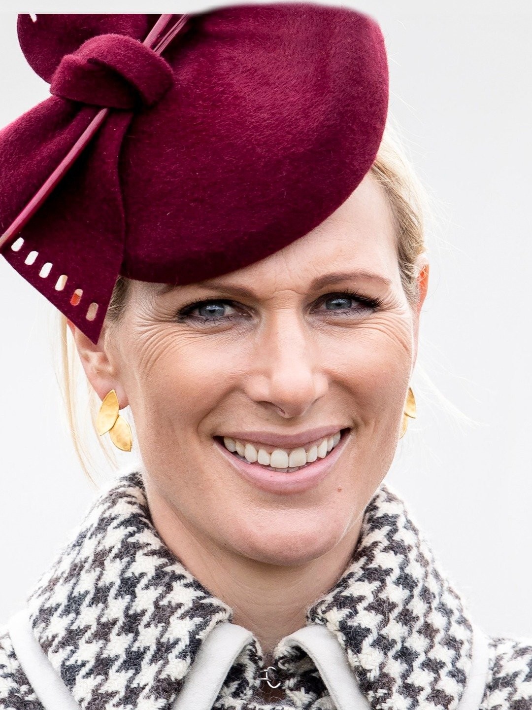 Zara Tindall Pictures | Rotten Tomatoes
