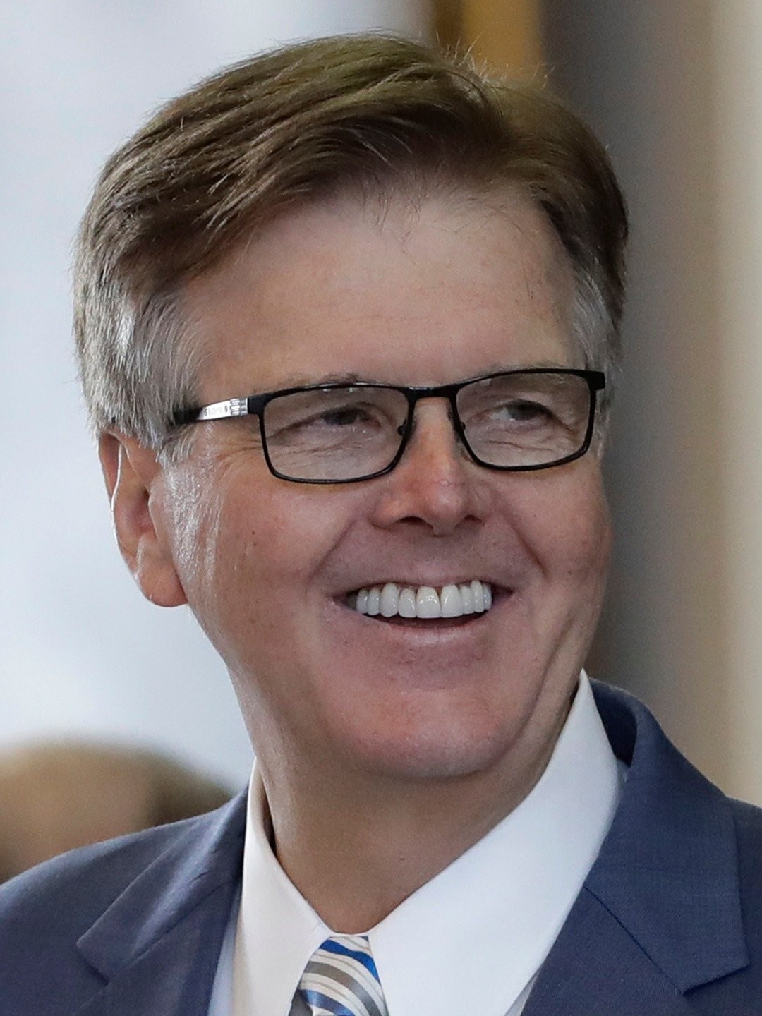 Dan Patrick Pictures | Rotten Tomatoes