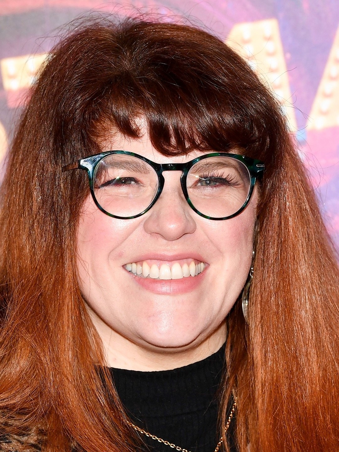 Jenny Ryan Pictures | Rotten Tomatoes