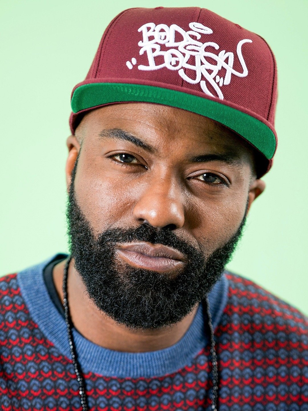 Desus Pictures | Rotten Tomatoes
