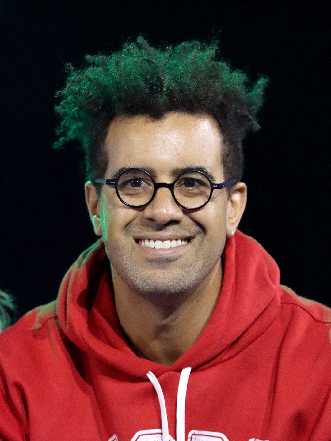 Isaac Salame Pictures | Rotten Tomatoes