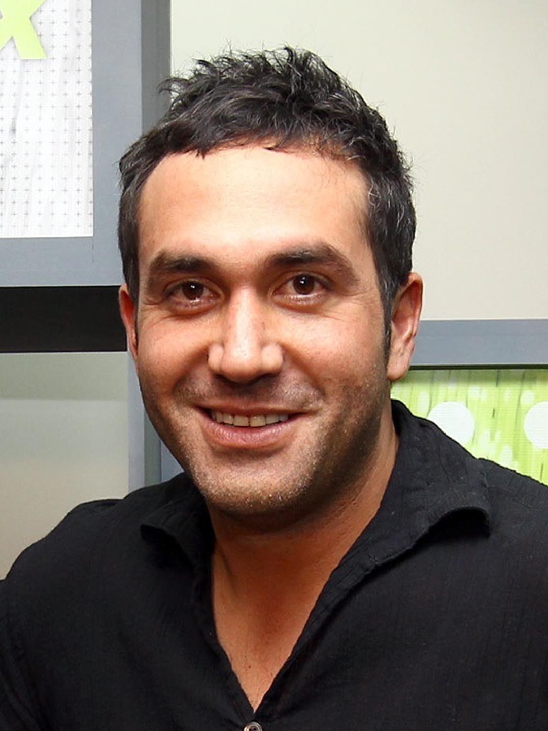 Alejandro Ibarra Pictures | Rotten Tomatoes