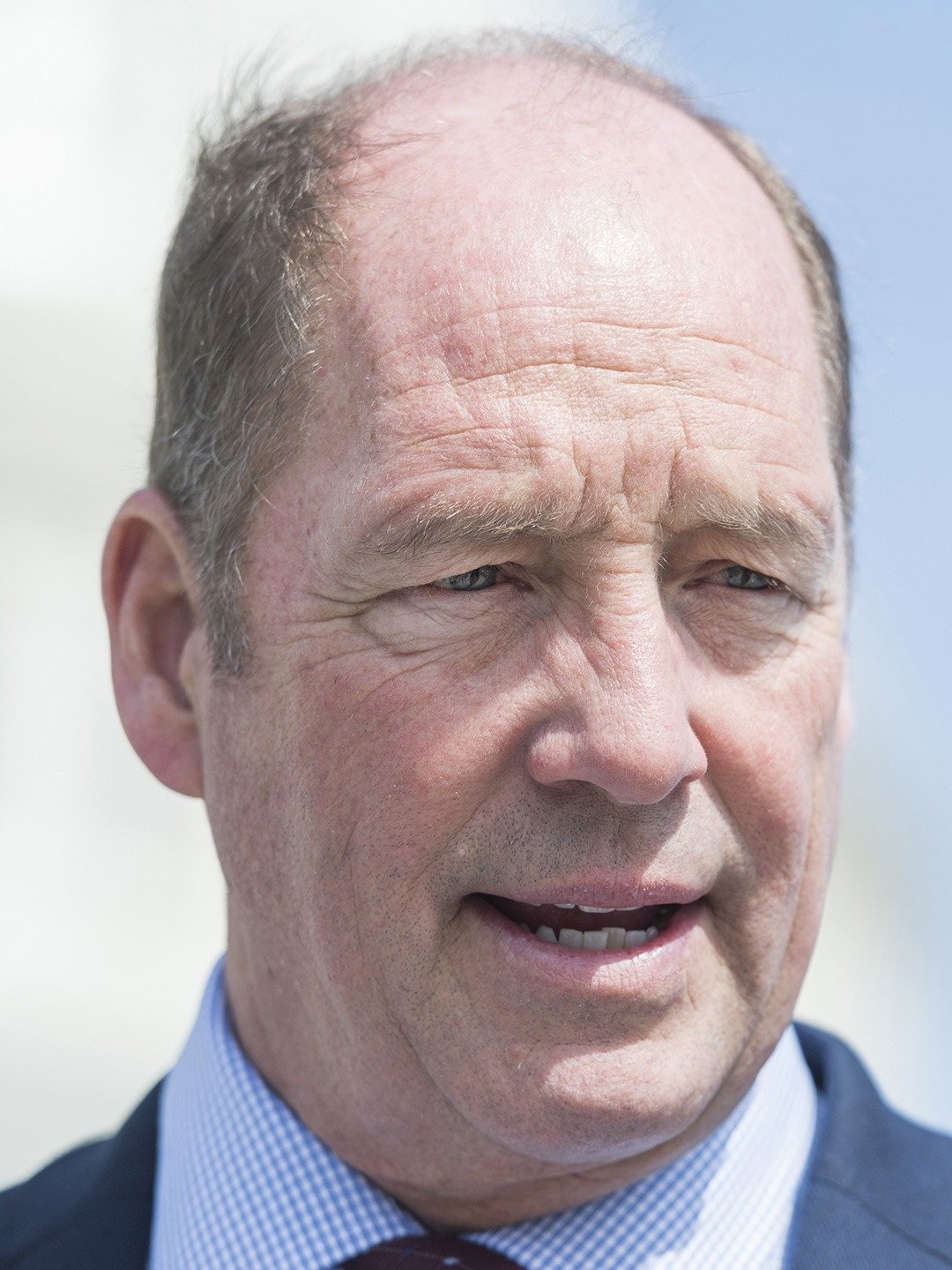 Ted Yoho Pictures | Rotten Tomatoes