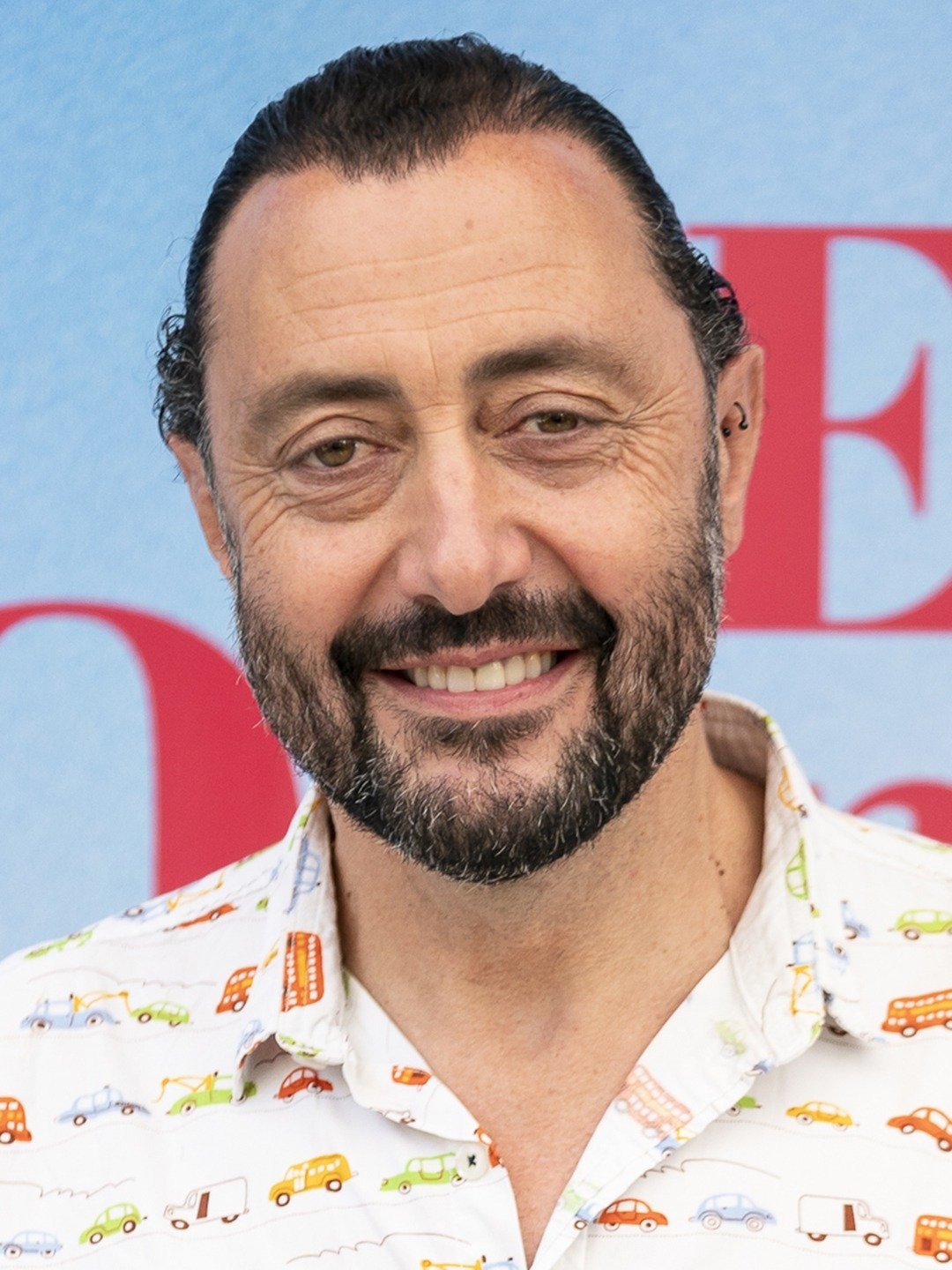 Jesús del Cerro Pictures | Rotten Tomatoes