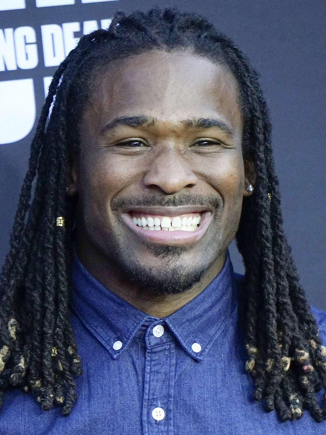 Deangelo Williams Hair