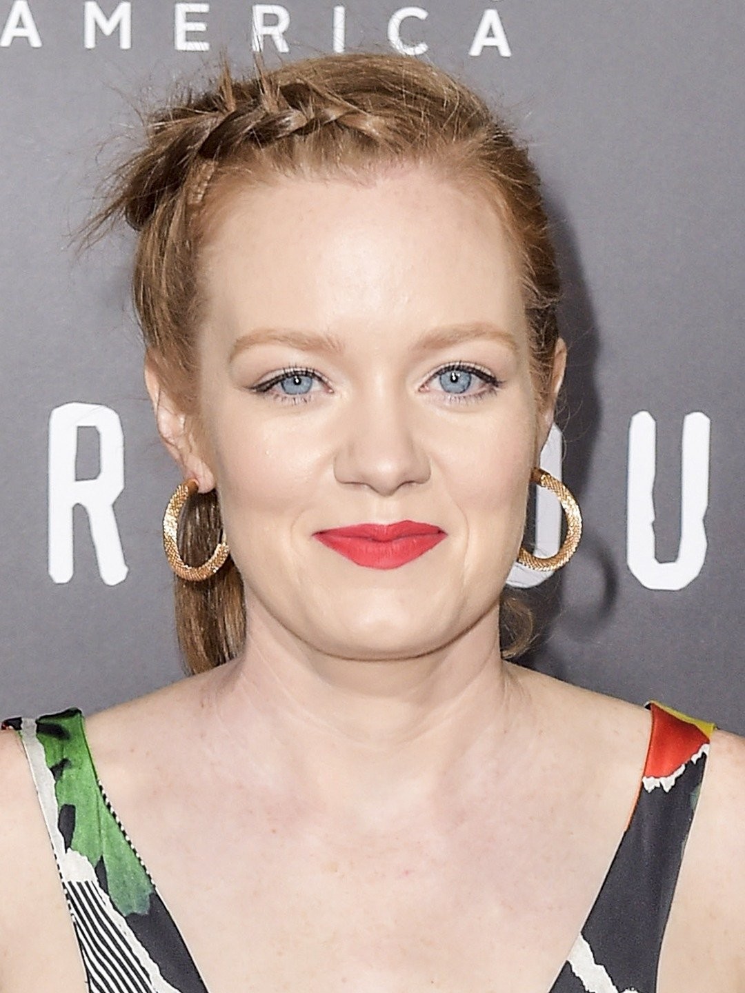 Ana Mackenzie Pictures | Rotten Tomatoes
