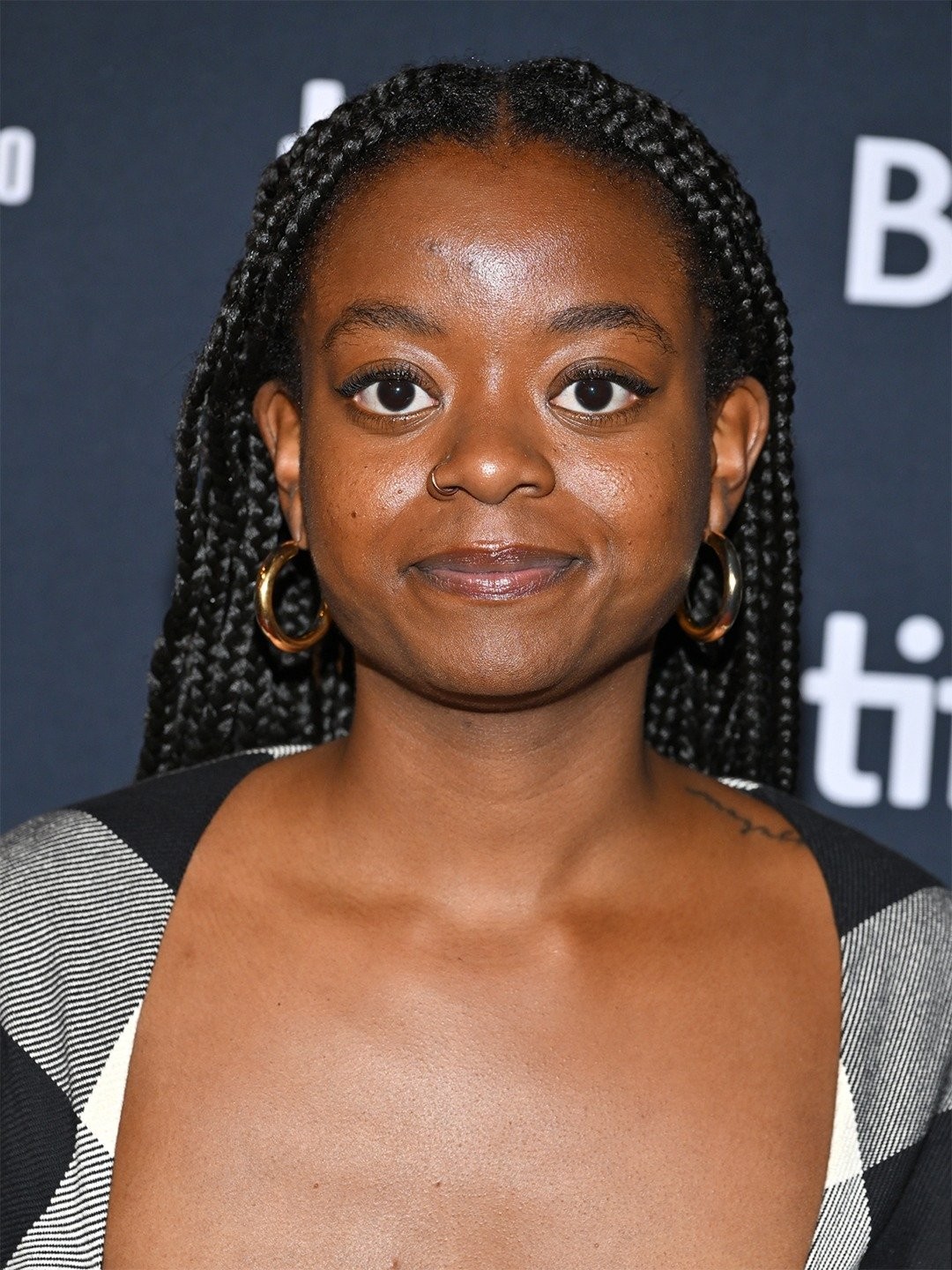 Crystal Kayiza Pictures | Rotten Tomatoes