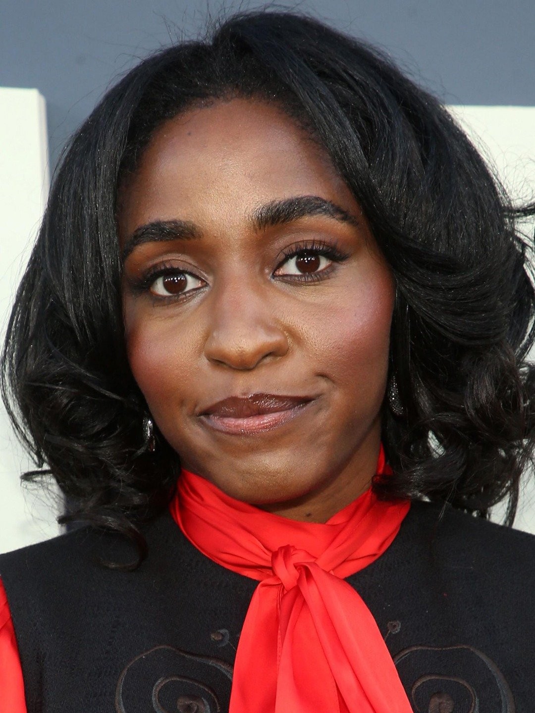 Ayo Edebiri Pictures | Rotten Tomatoes