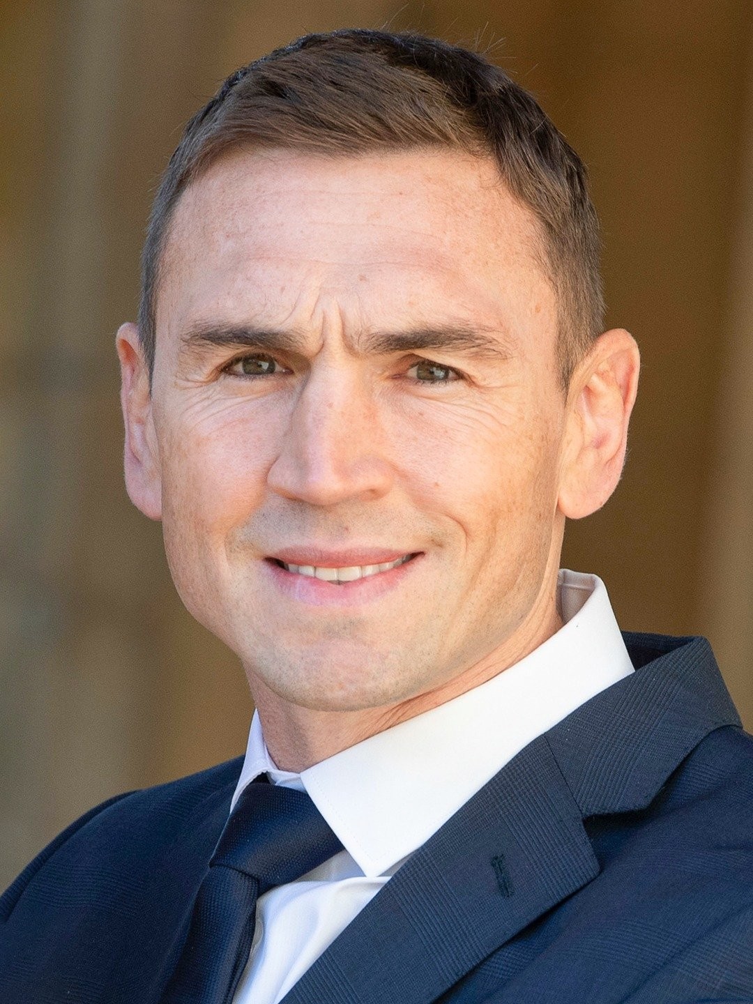 Kevin Sinfield Pictures | Rotten Tomatoes