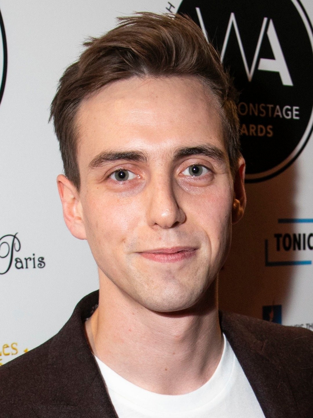 Jamie Muscato Pictures | Rotten Tomatoes