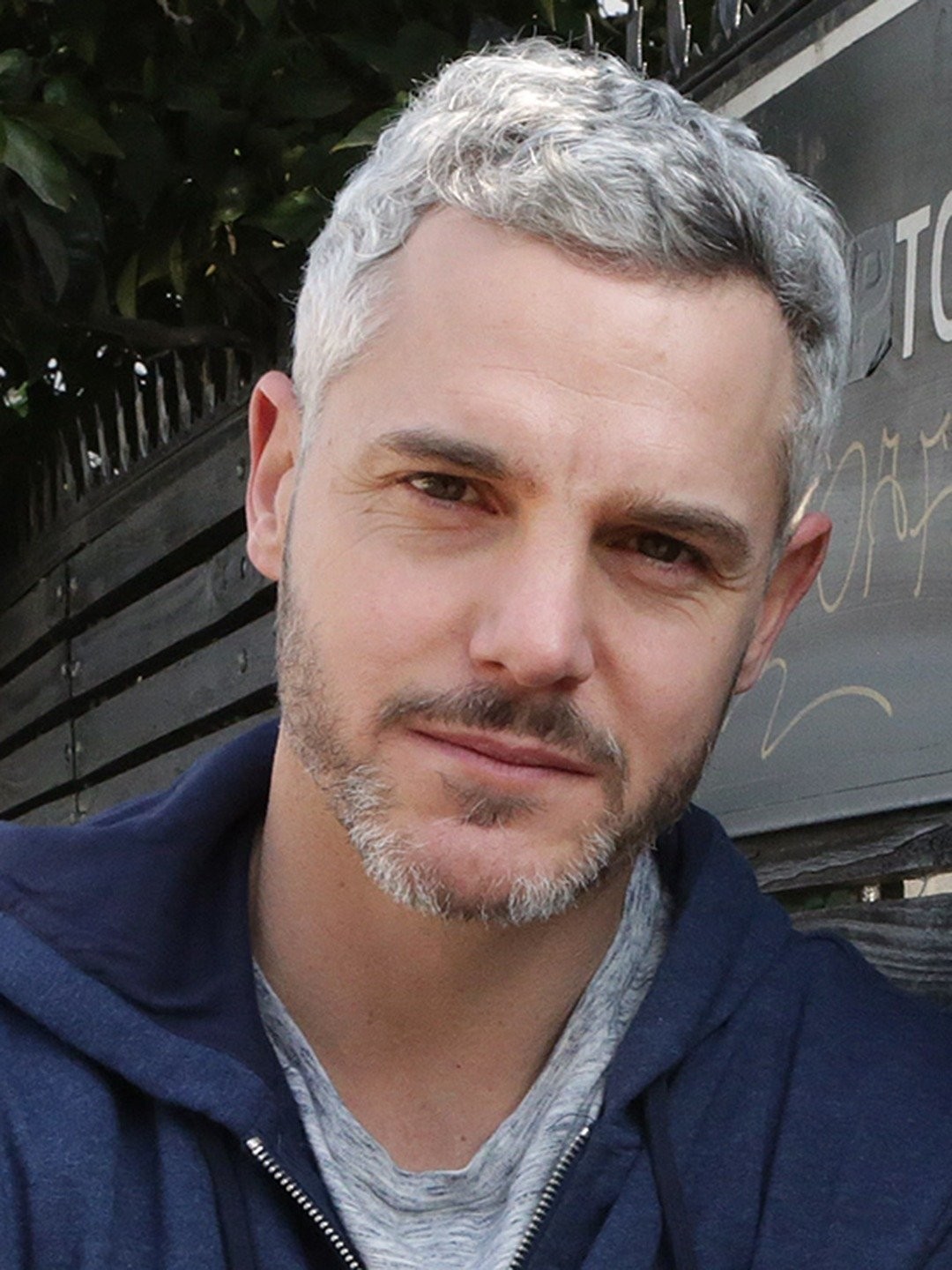 Ricardo Fernández Pictures | Rotten Tomatoes