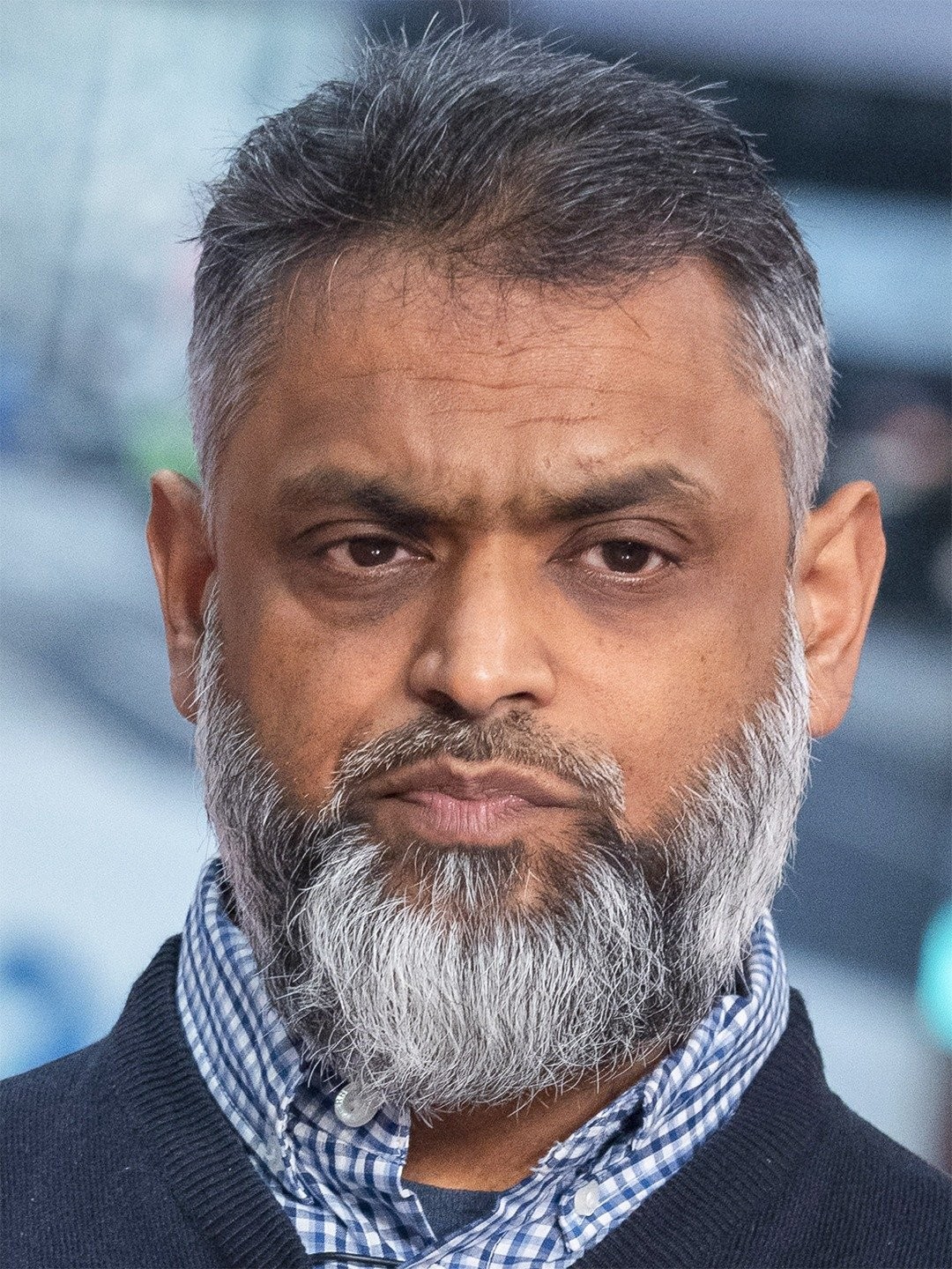 Moazzam Begg Pictures | Rotten Tomatoes