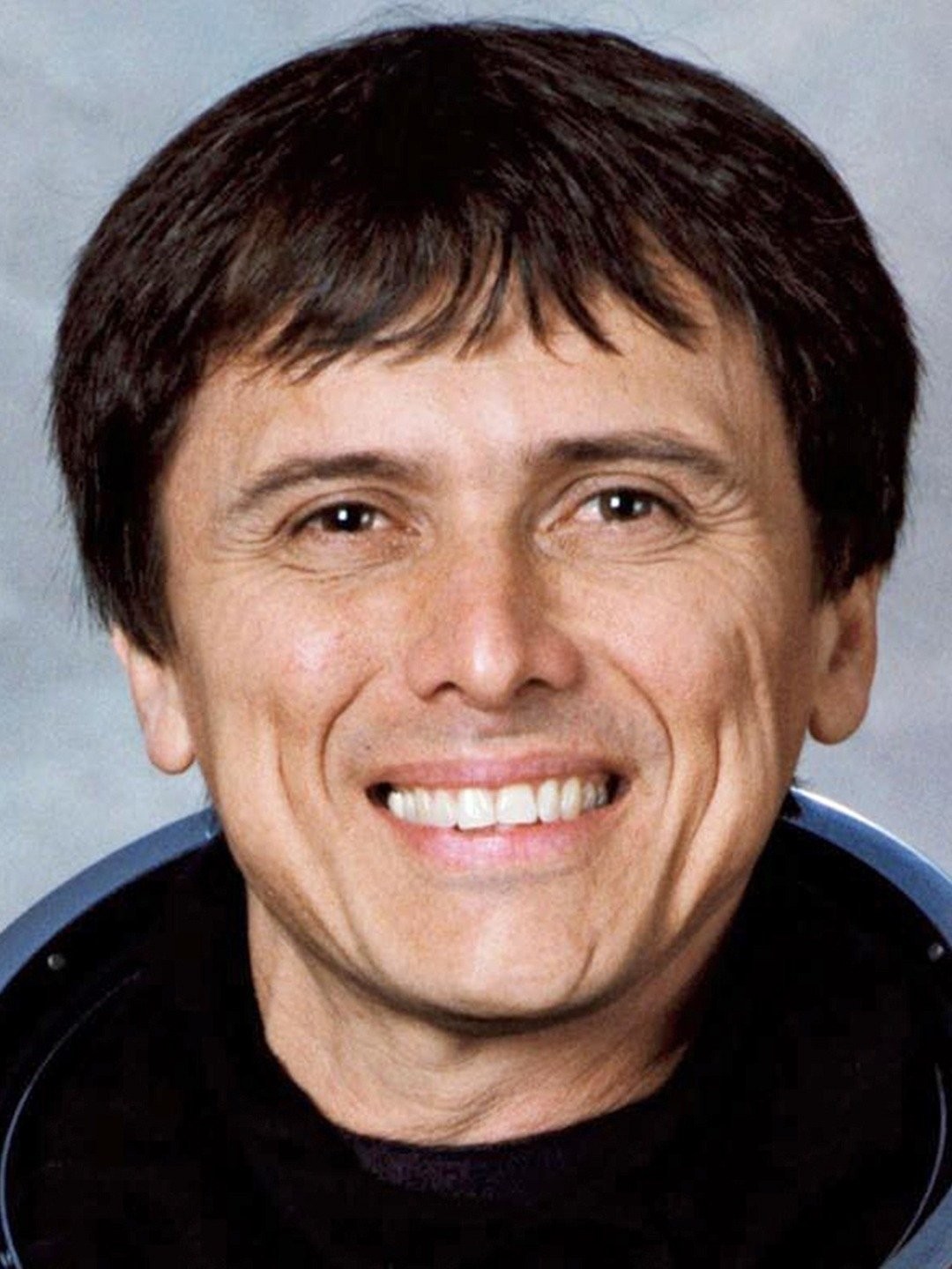 Franklin Chang-Diaz Pictures | Rotten Tomatoes