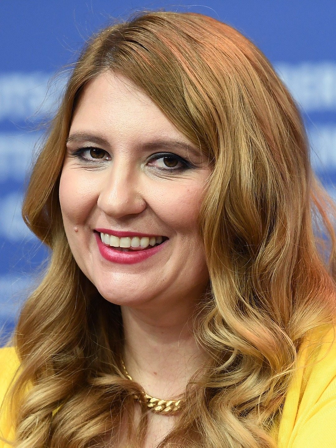 Andrea Chalupa Pictures | Rotten Tomatoes