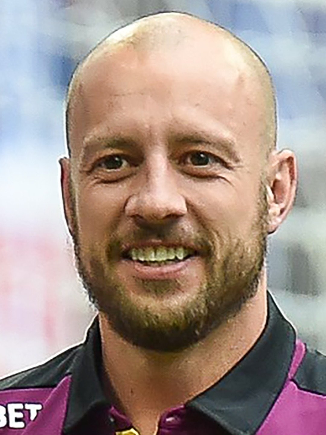 Alan Hutton Pictures | Rotten Tomatoes