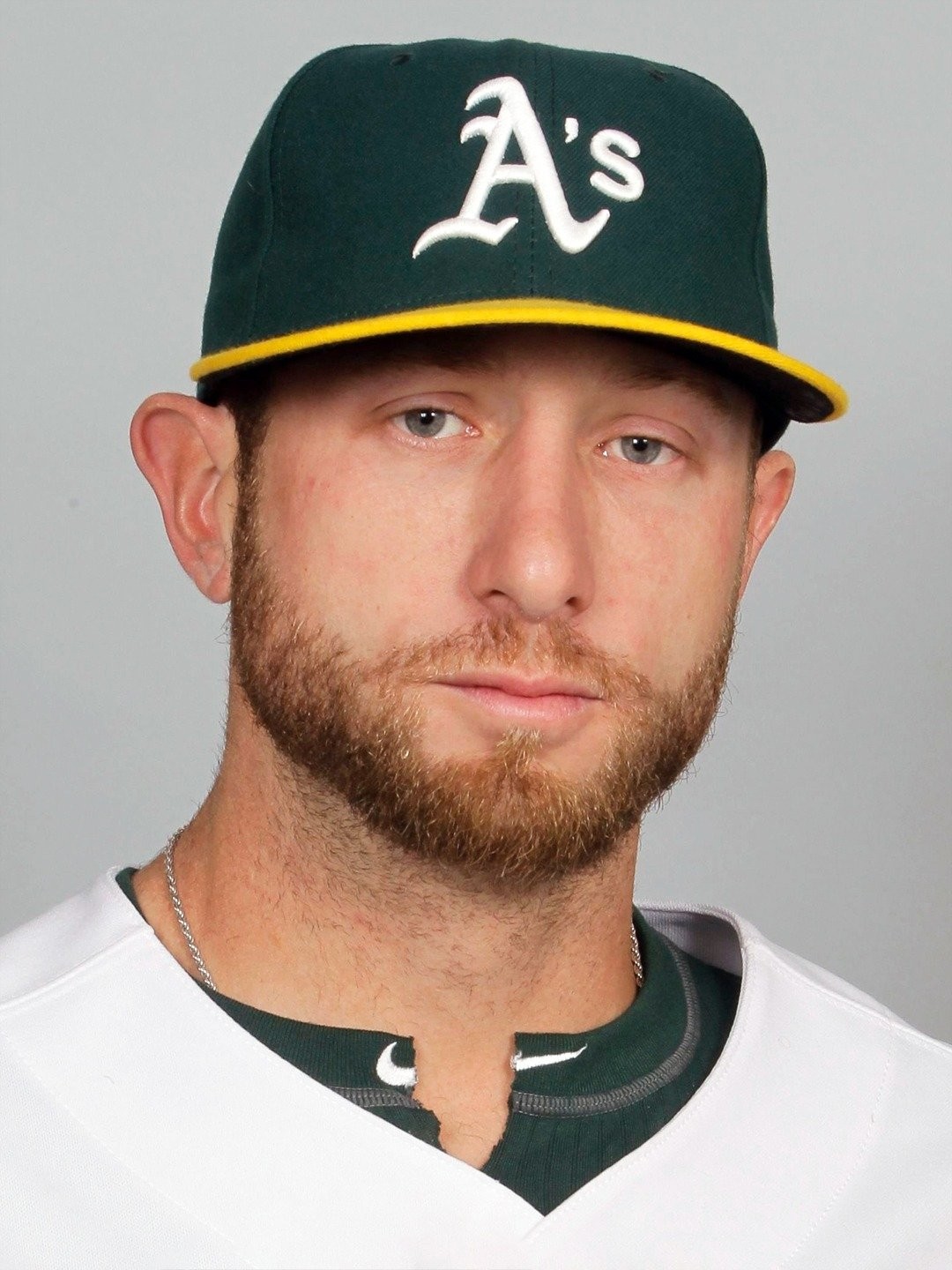 Dallas Braden Pictures | Rotten Tomatoes