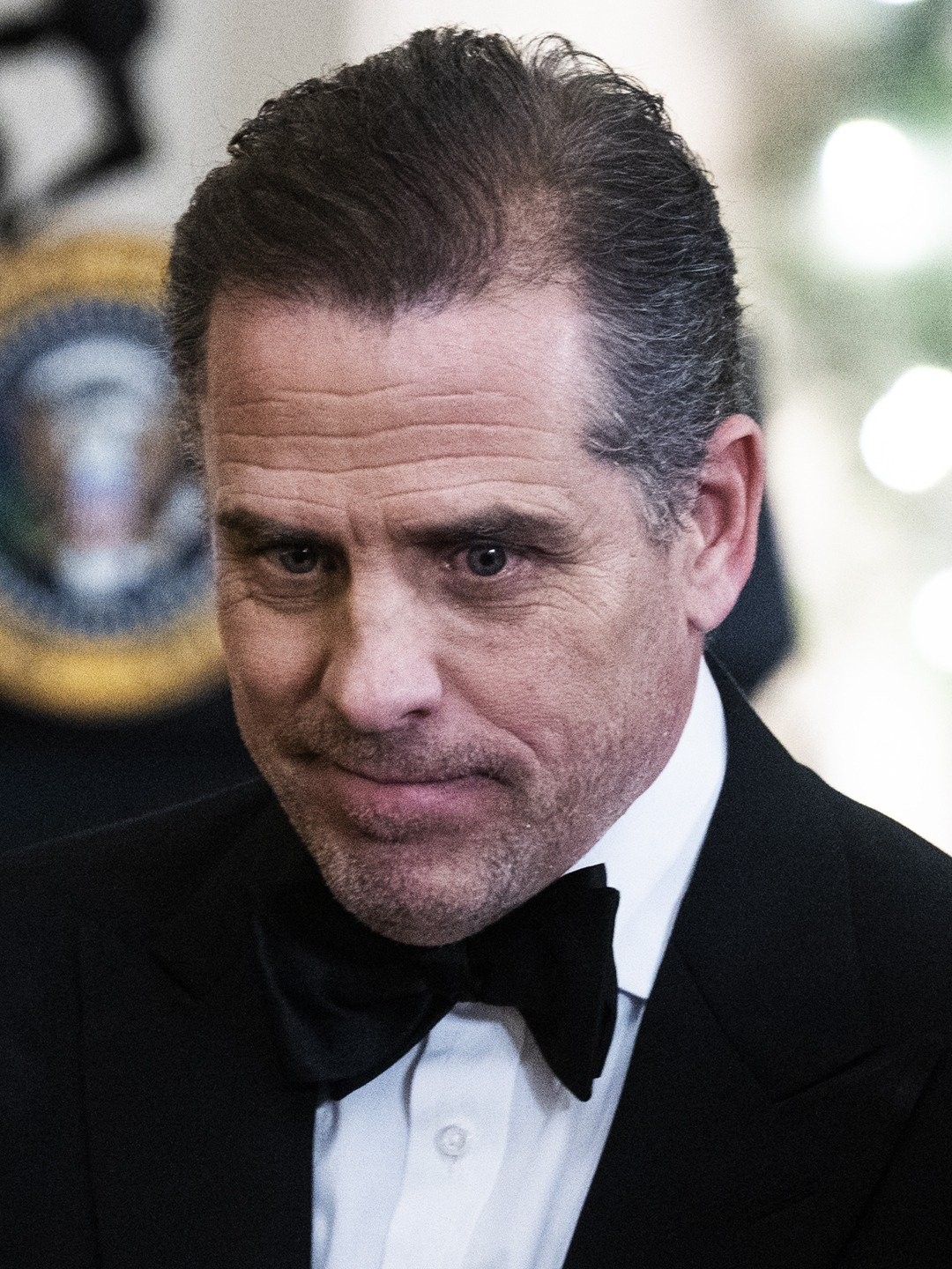Hunter Biden Pictures | Rotten Tomatoes