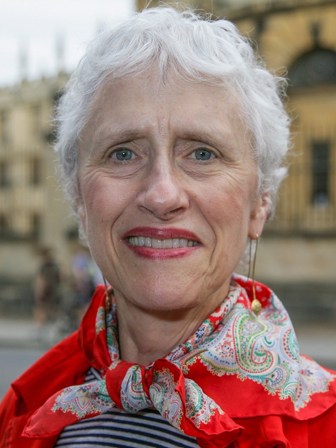 Sara Paretsky Pictures | Rotten Tomatoes