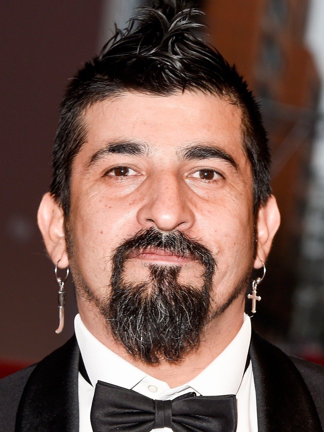 Roberto Farías Pictures | Rotten Tomatoes