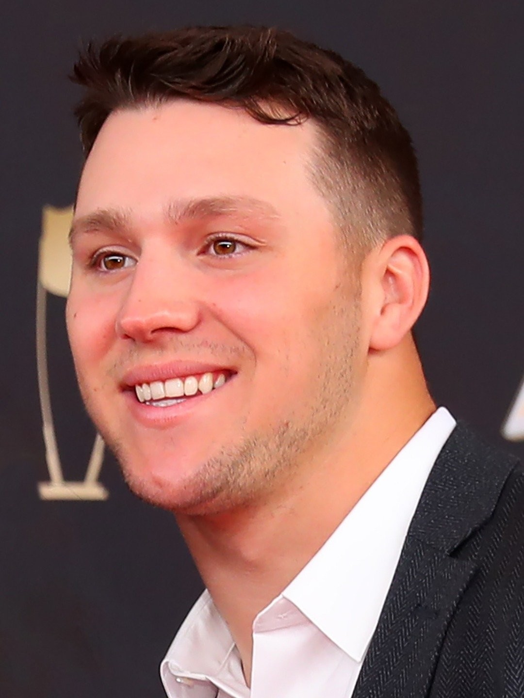 Josh Allen Pictures | Rotten Tomatoes