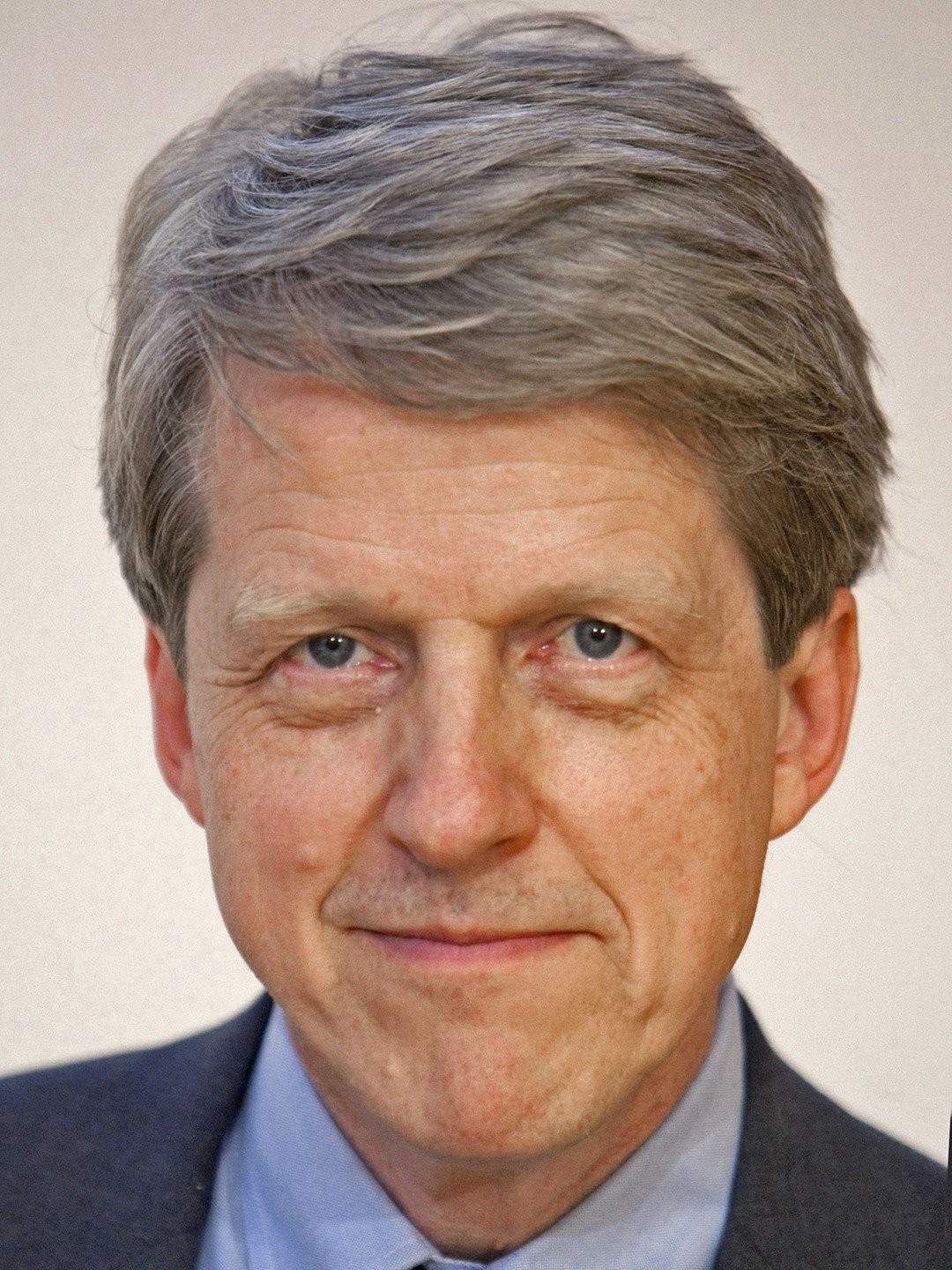 Robert Shiller Pictures | Rotten Tomatoes