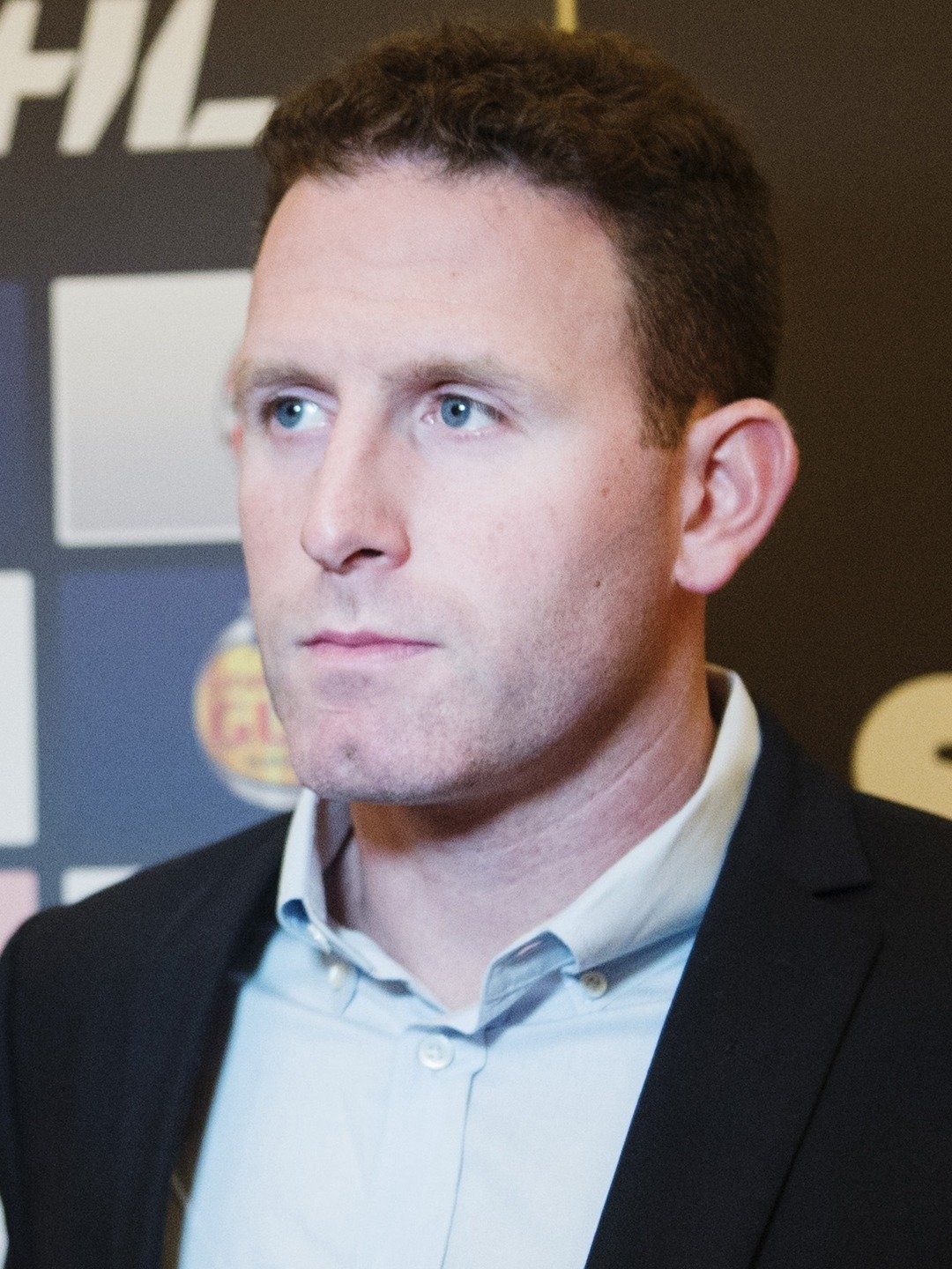 Ryan Whitney Pictures | Rotten Tomatoes