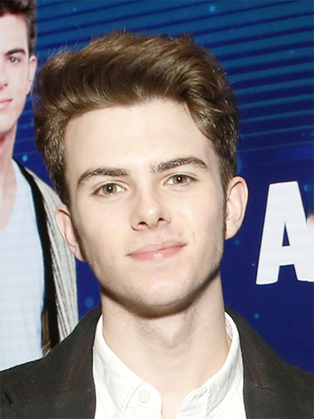 Reed Horstmann Pictures | Rotten Tomatoes