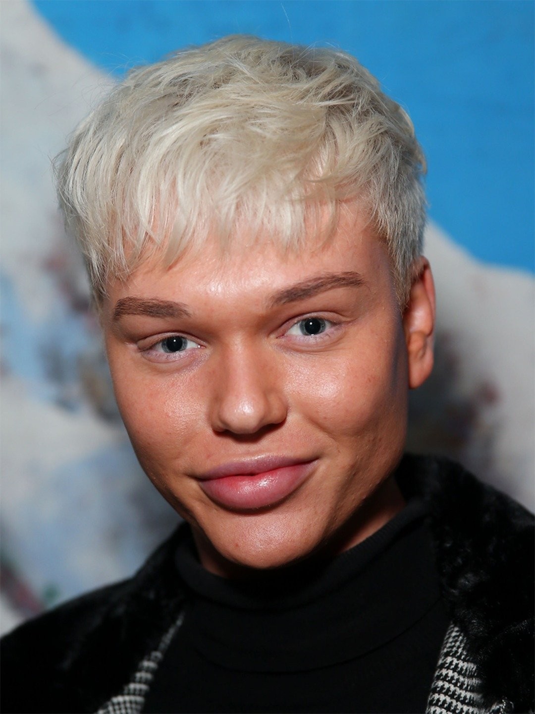 Jack Vidgen Pictures | Rotten Tomatoes