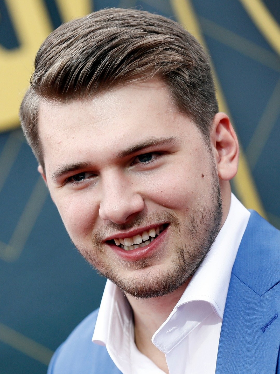 Luka Dončić Pictures | Rotten Tomatoes