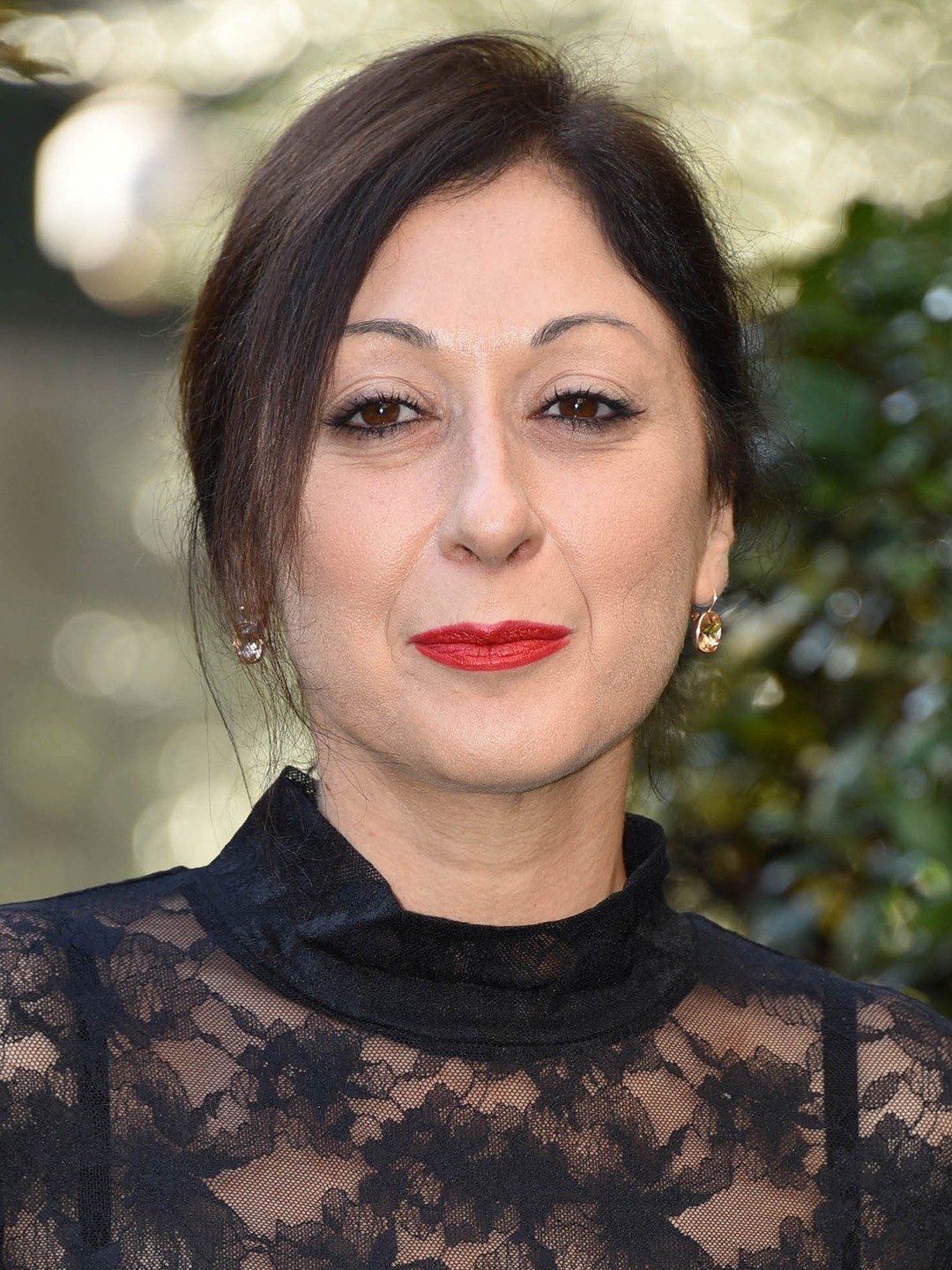 Anna Rita Vitolo Pictures | Rotten Tomatoes