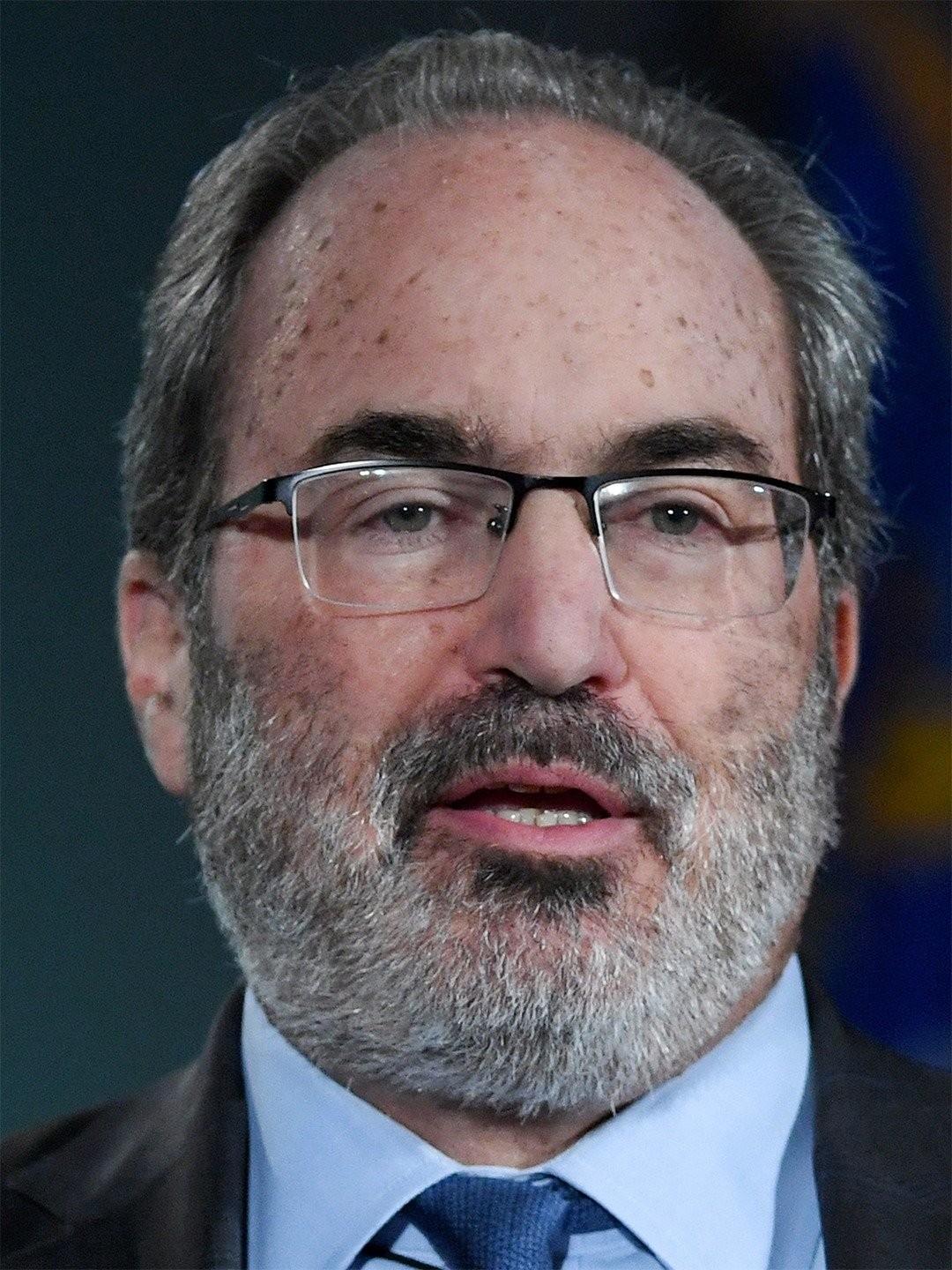 Jon Ralston Pictures | Rotten Tomatoes