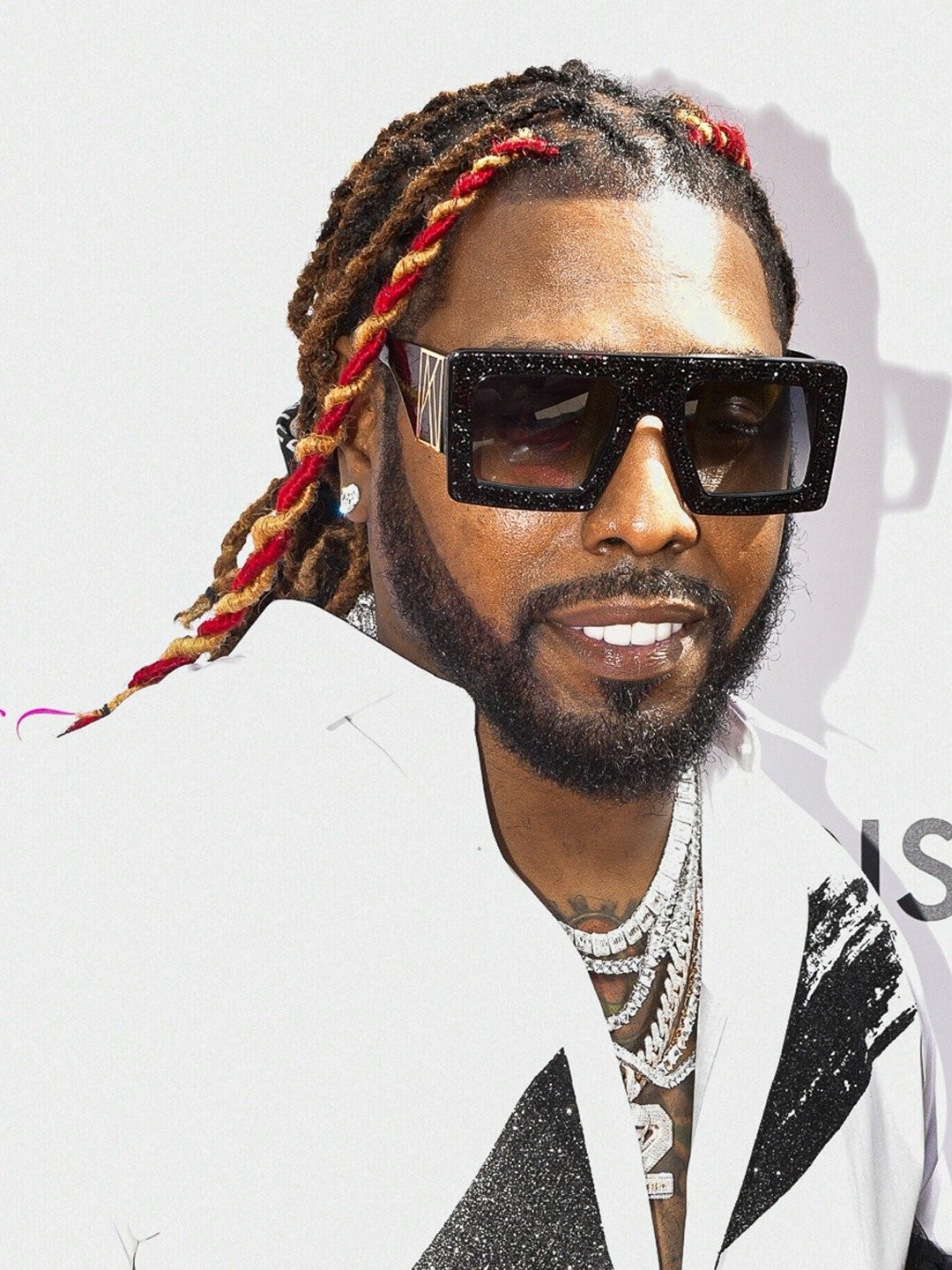 Dwayne Bowe Pictures | Rotten Tomatoes