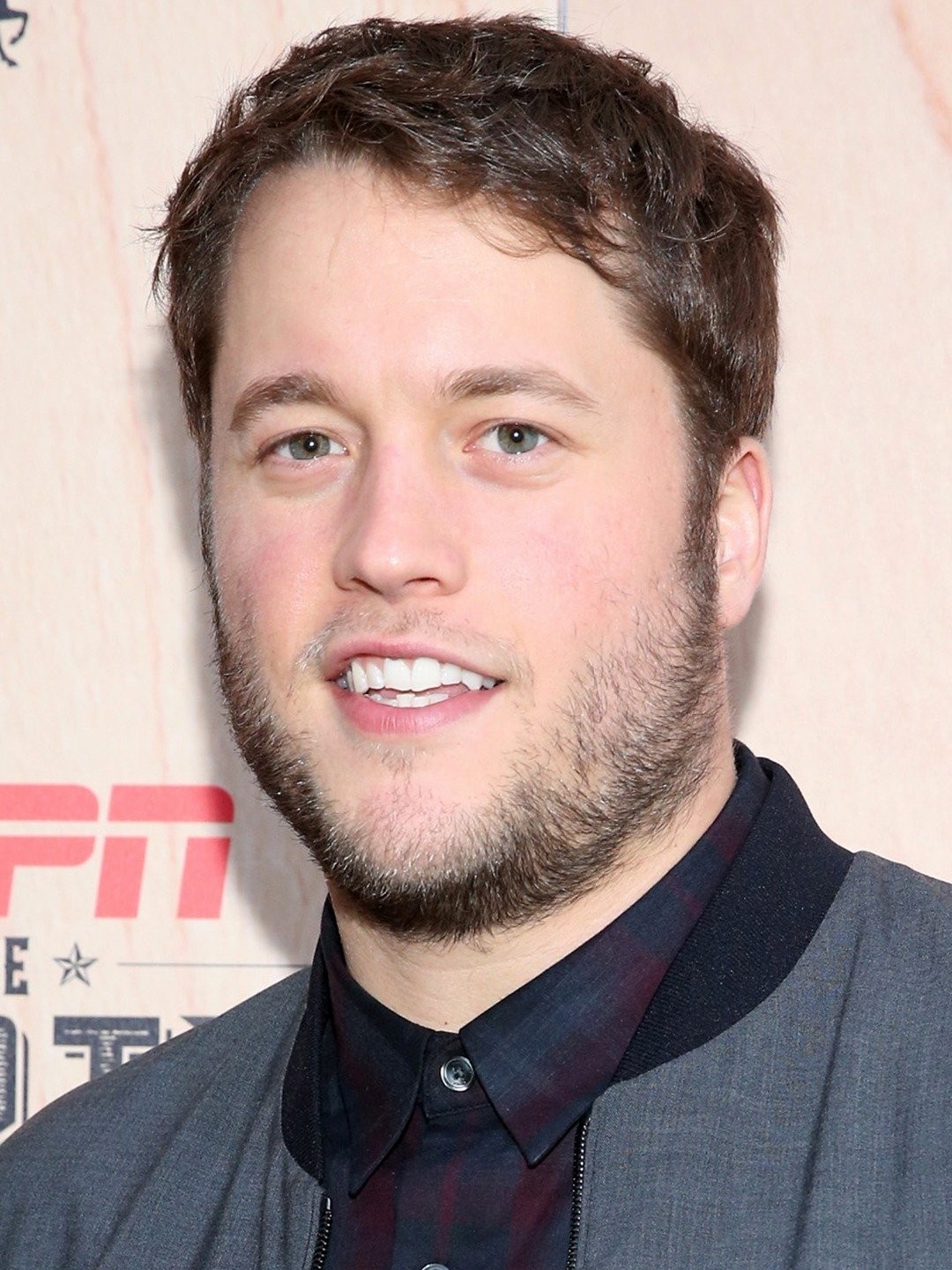 Matthew Stafford Pictures | Rotten Tomatoes
