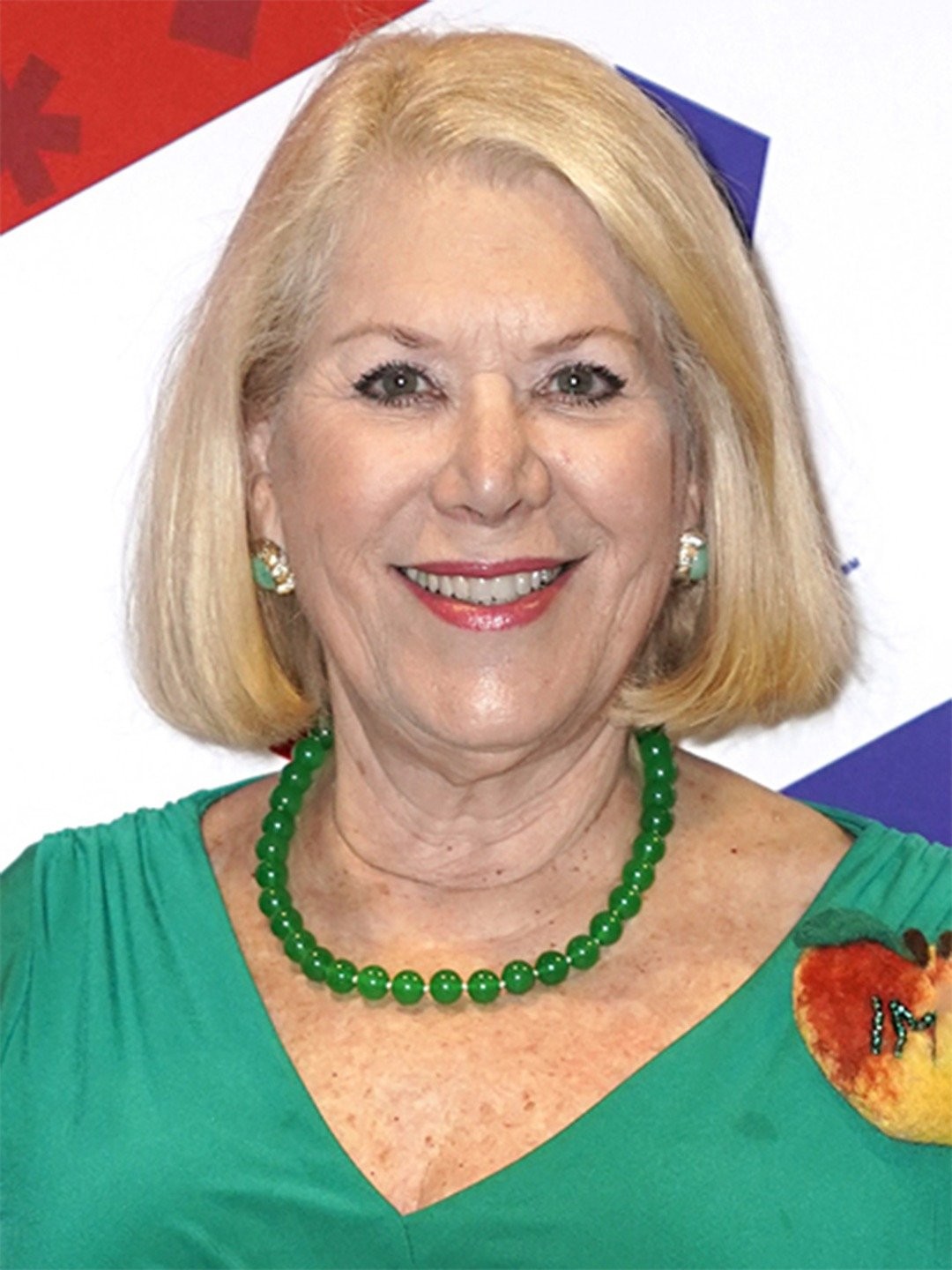 Jill Wine-Banks Pictures | Rotten Tomatoes