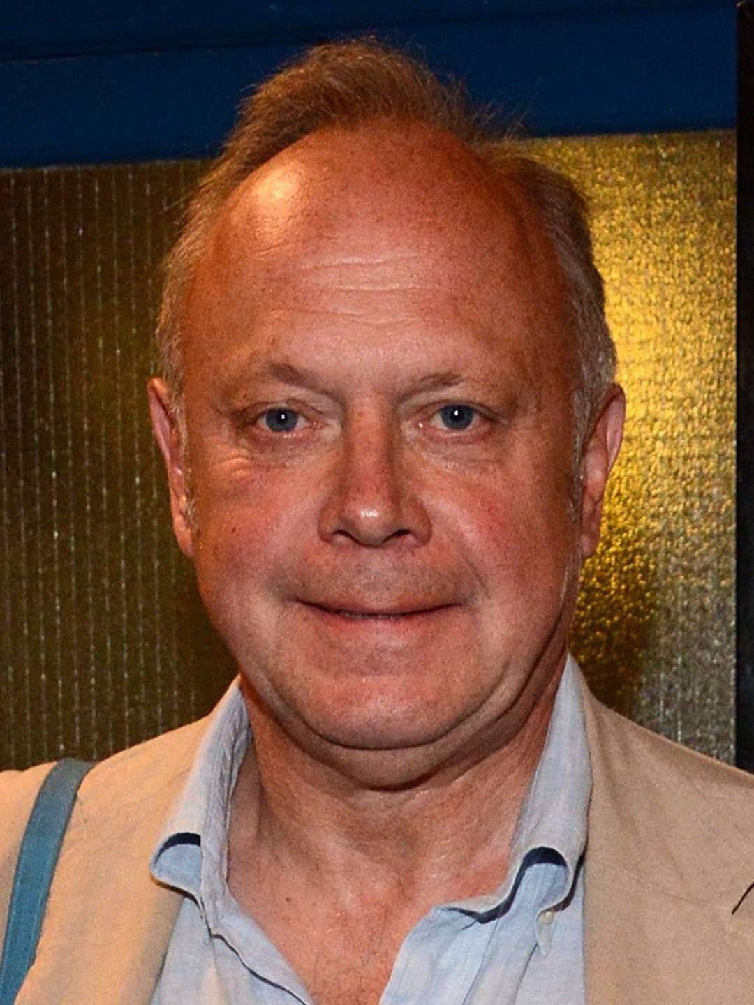 Jonathan Coy Pictures | Rotten Tomatoes