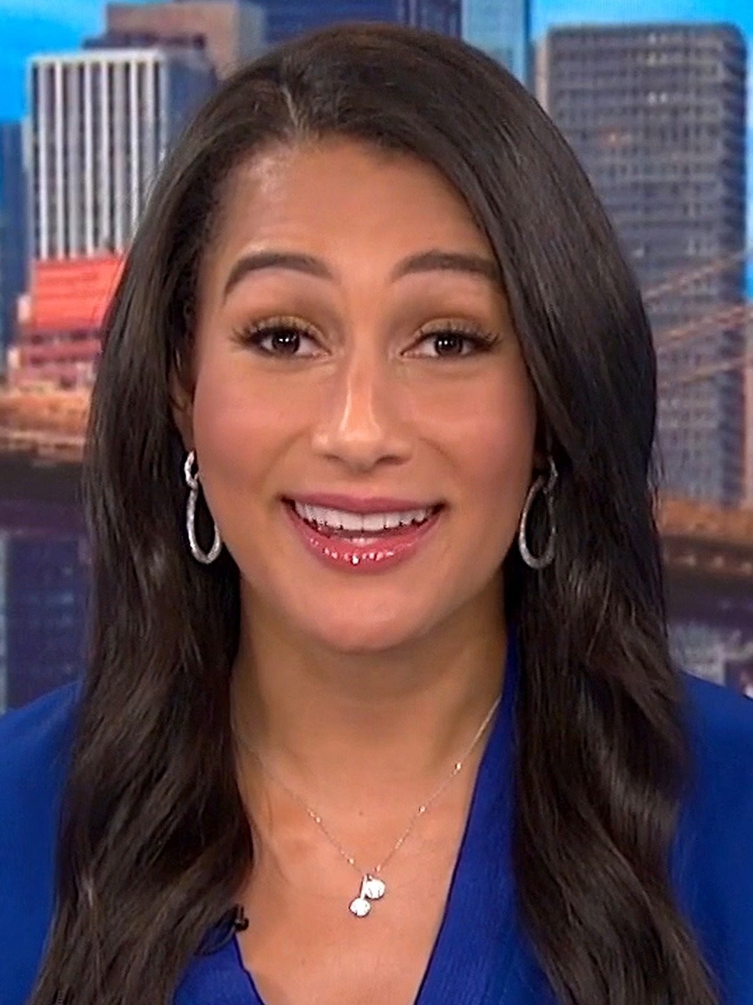 Morgan Radford Pictures | Rotten Tomatoes