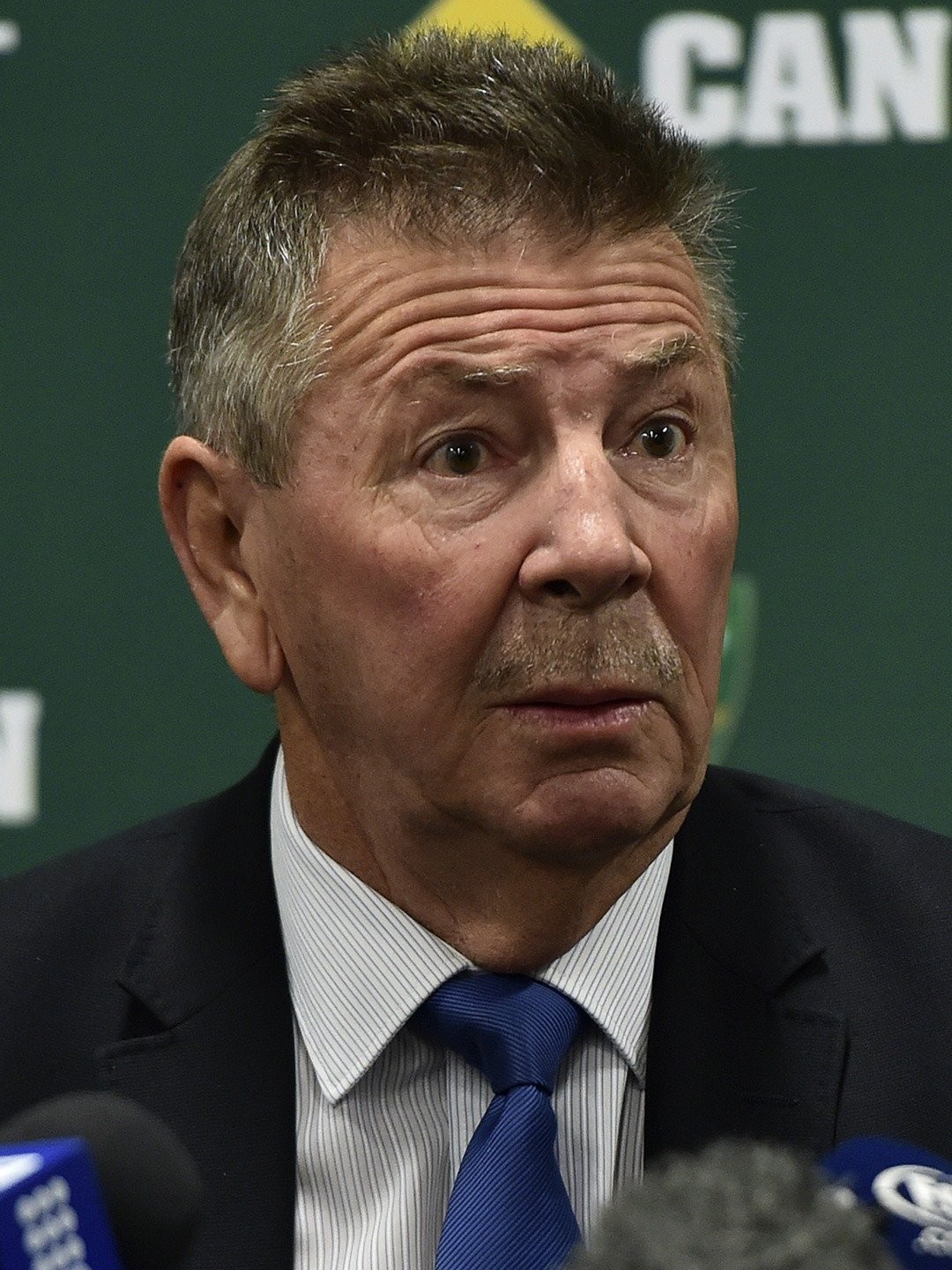Rod Marsh Pictures | Rotten Tomatoes