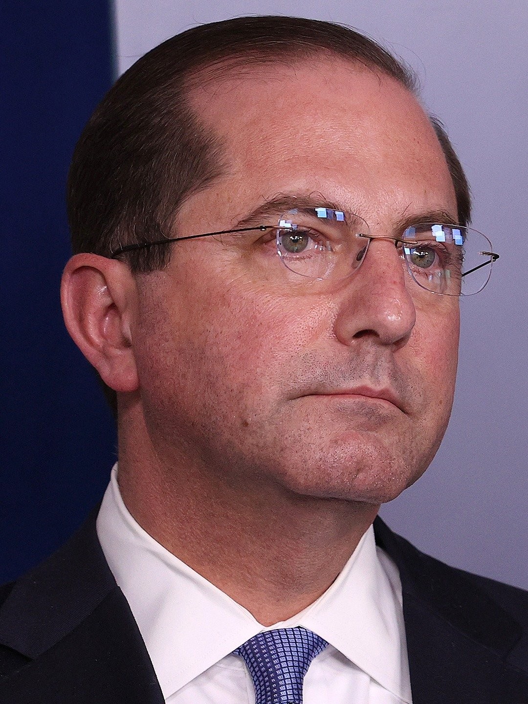 Alex Azar Pictures | Rotten Tomatoes