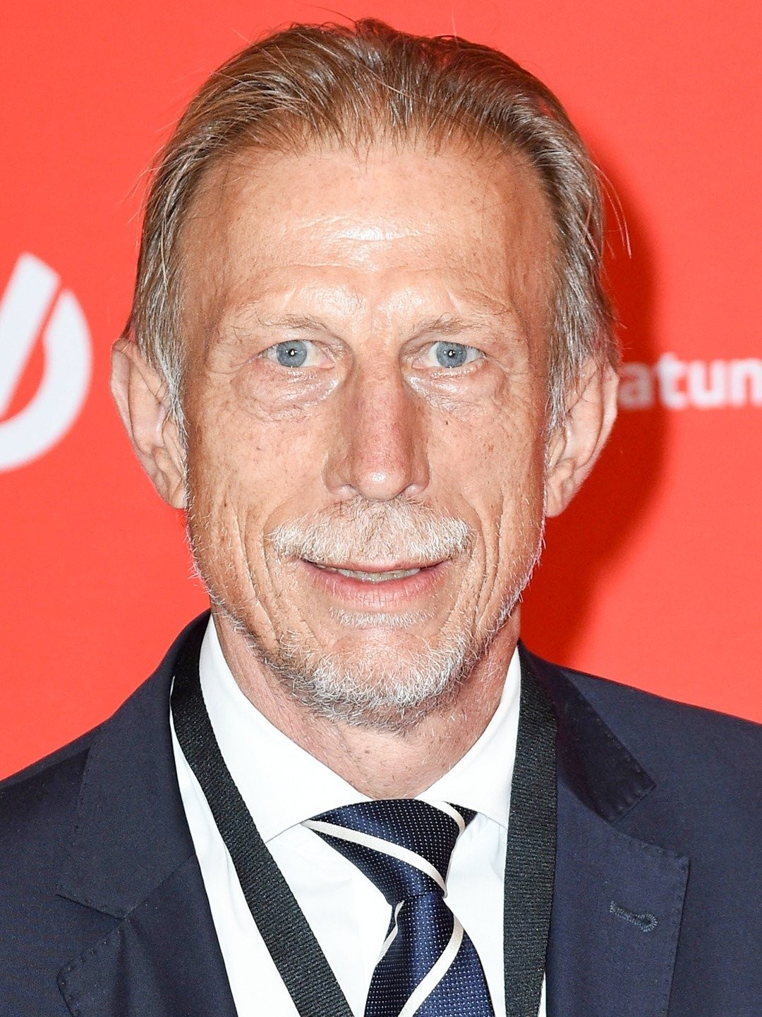 Christoph Daum Pictures | Rotten Tomatoes