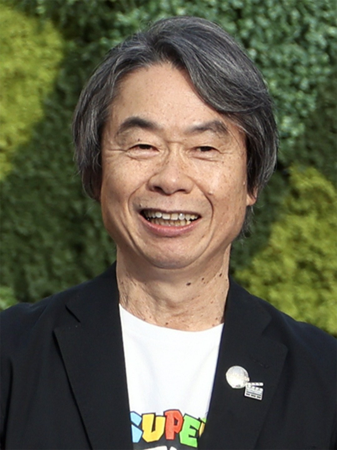 Shigeru Miyamoto Pictures | Rotten Tomatoes