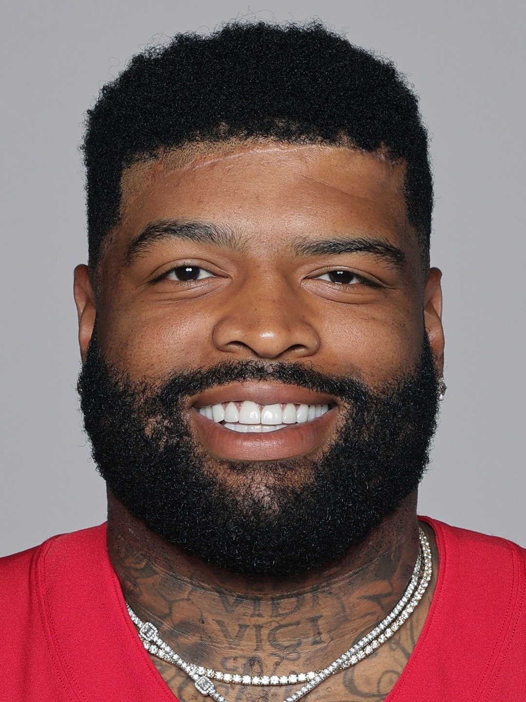 Trent Williams Pictures | Rotten Tomatoes