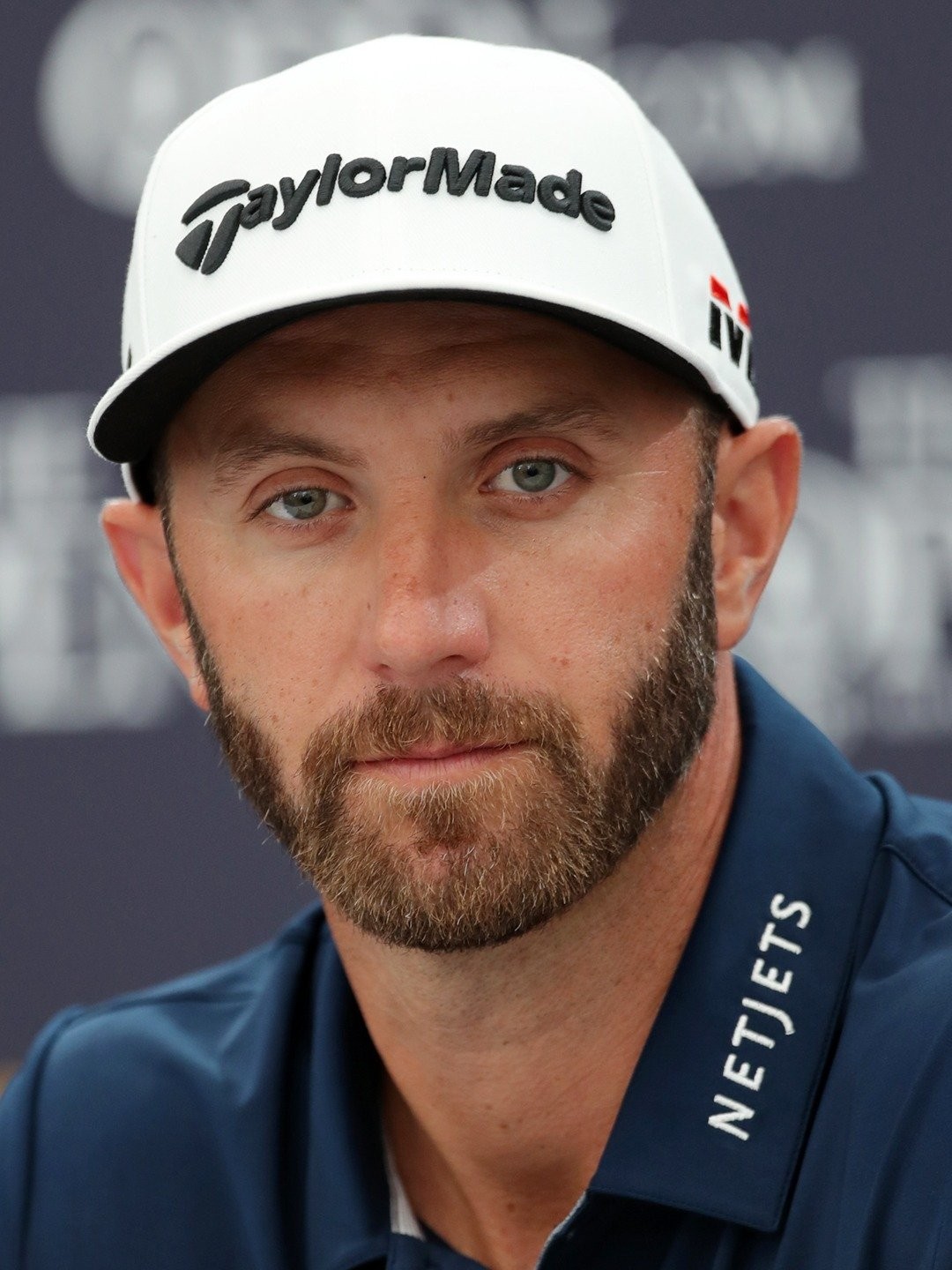 Dustin Johnson Pictures | Rotten Tomatoes